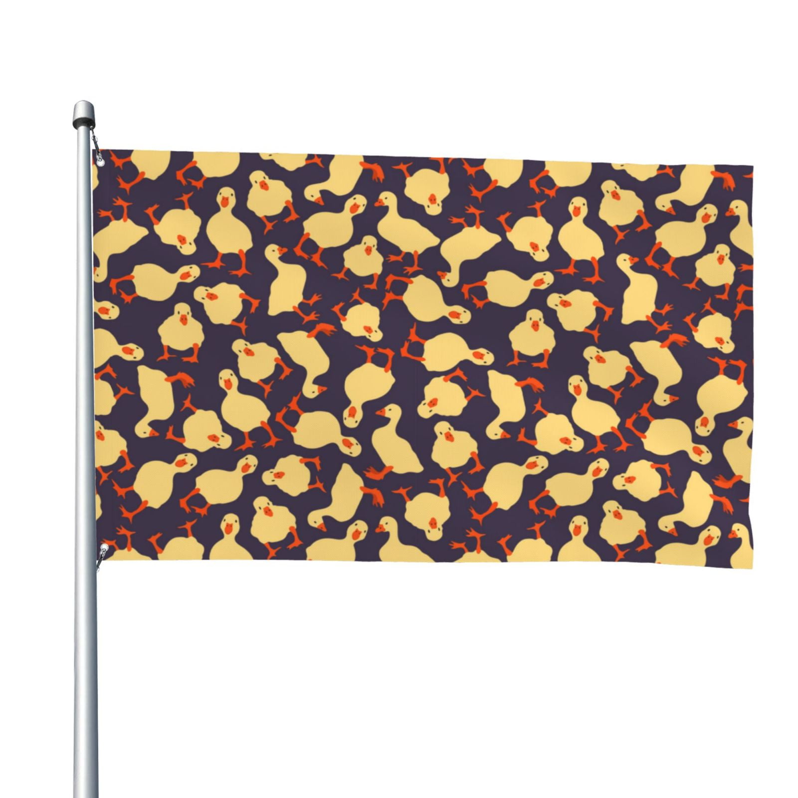 Xecao Cute Small Farm Birds for Longest Lasting Flag, Made From ...