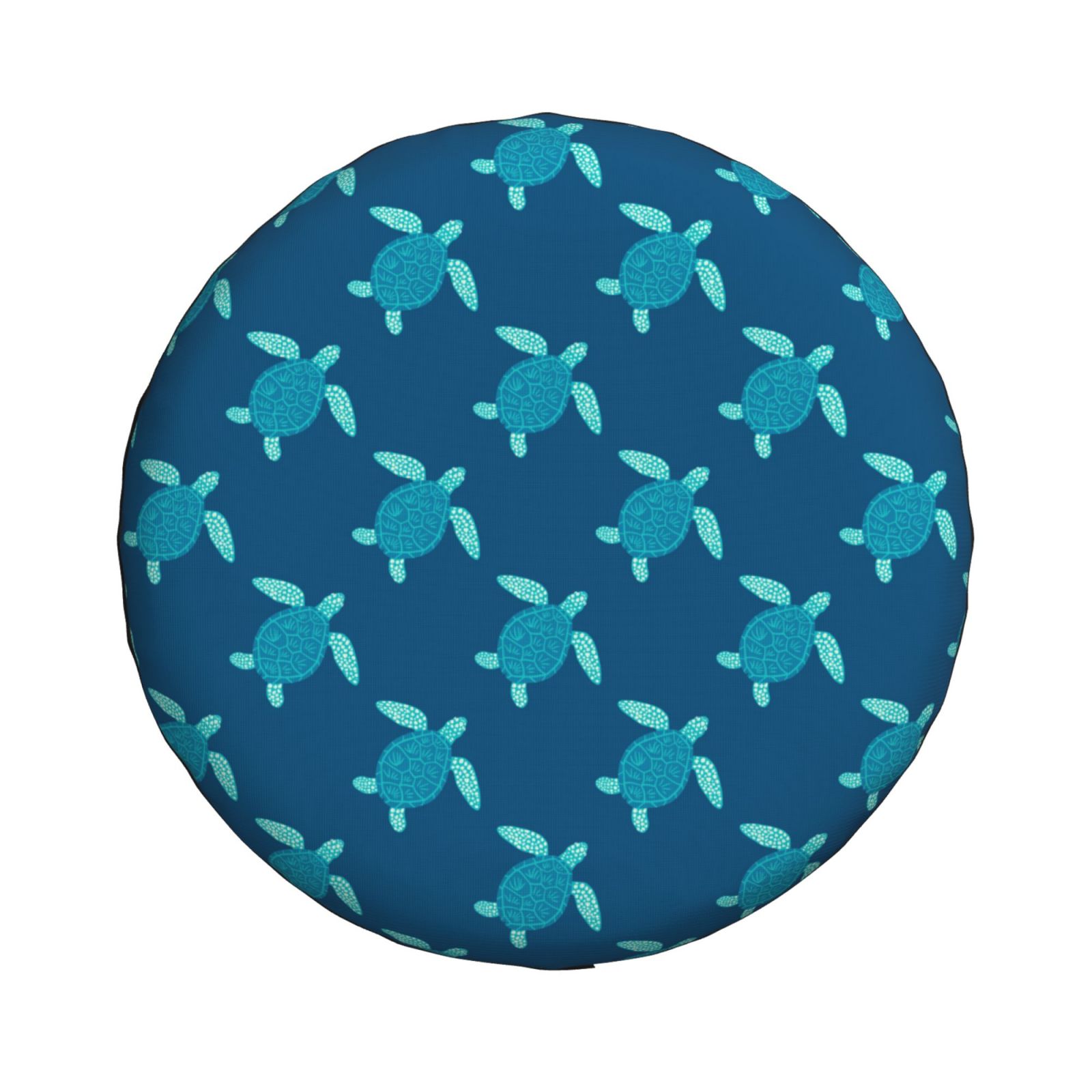 Xecao Cute Turtle for Tire Covers: Waterproof, dust-proof, and ...