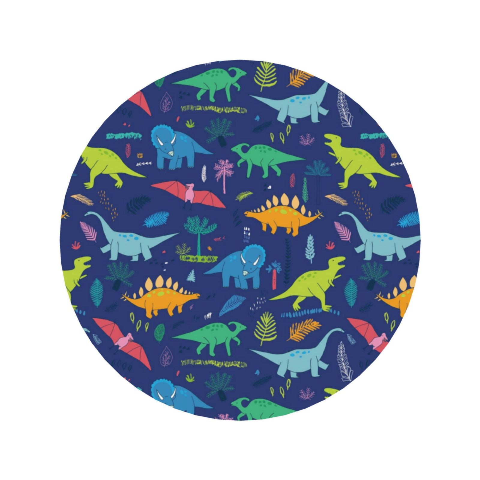 Xecao Dinosaurs Adventure for Fridge Magnets - Fun Decorative ...