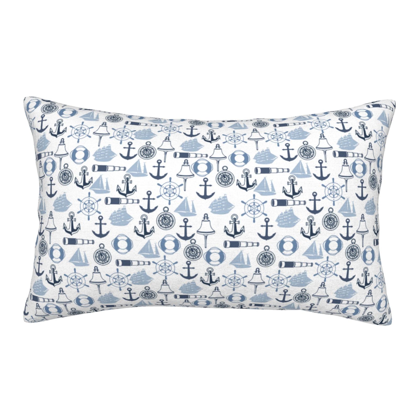 Xecao Dock Rudder for Decorative Throw Pillow Case for Couch,Sofa or ...