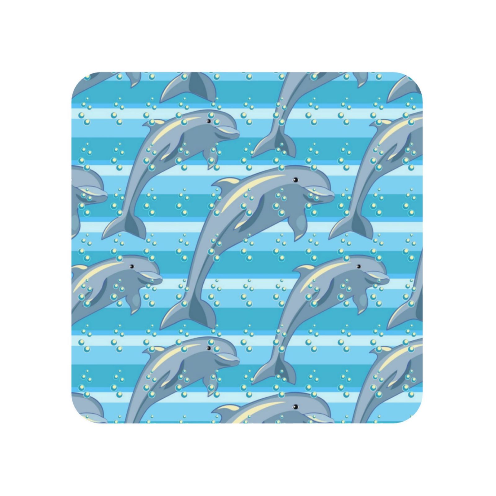 Xecao Dolphin for Fridge Magnets - Fun Decorative Refrigerator Magnets ...