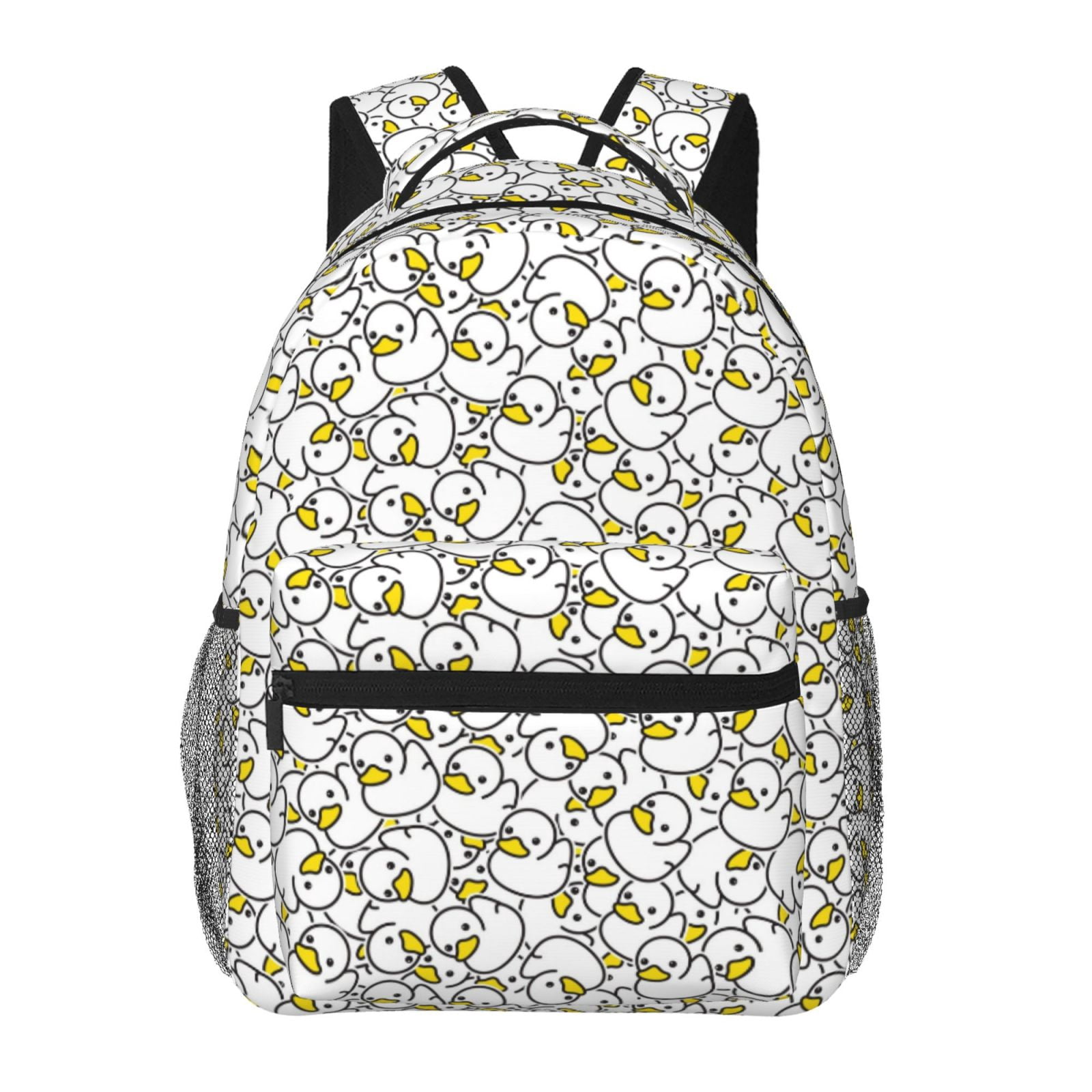 Xecao Ducky Backpack, a stylish and functional choice for both men and ...