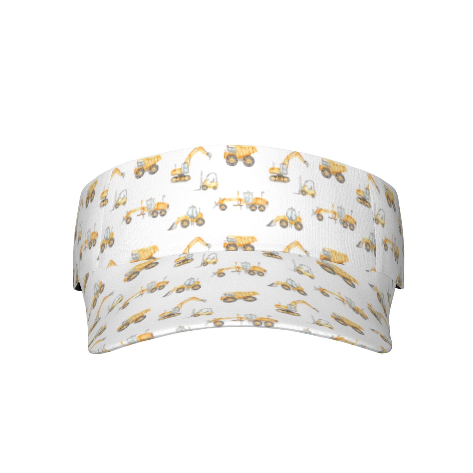 Xecao Dump Truck for Adult Sun Cap offers versatile sun protection with ...