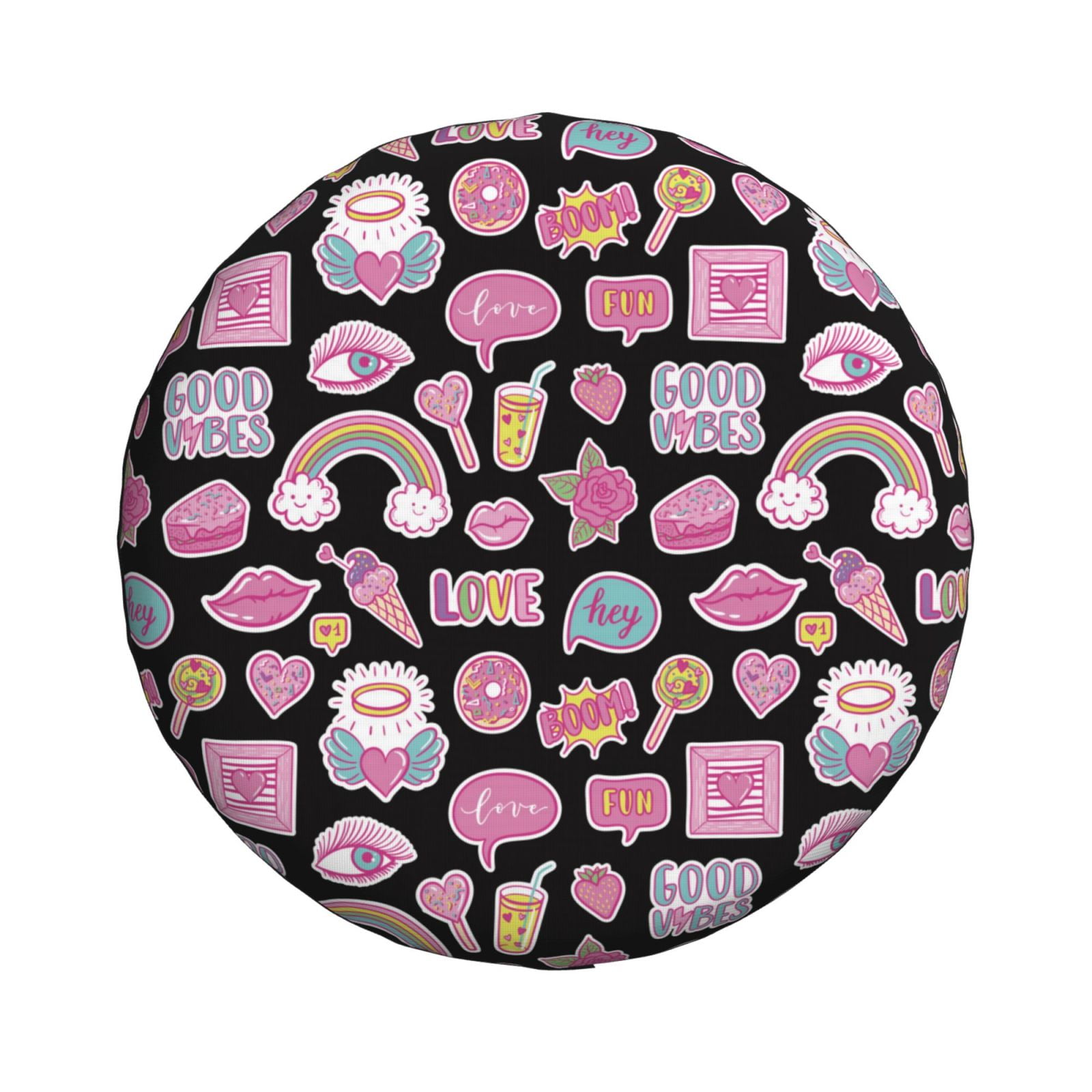 Xecao Elements for Tire Covers: Waterproof, dust-proof, and universally ...