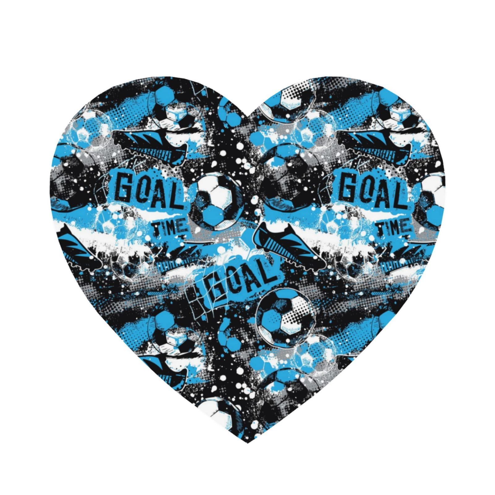 Xecao Football Time for Fridge Magnets - Fun Decorative Refrigerator ...