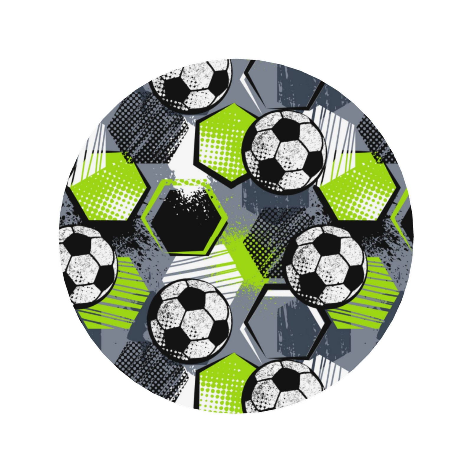 Xecao Football for Fridge Magnets - Fun Decorative Refrigerator Magnets ...
