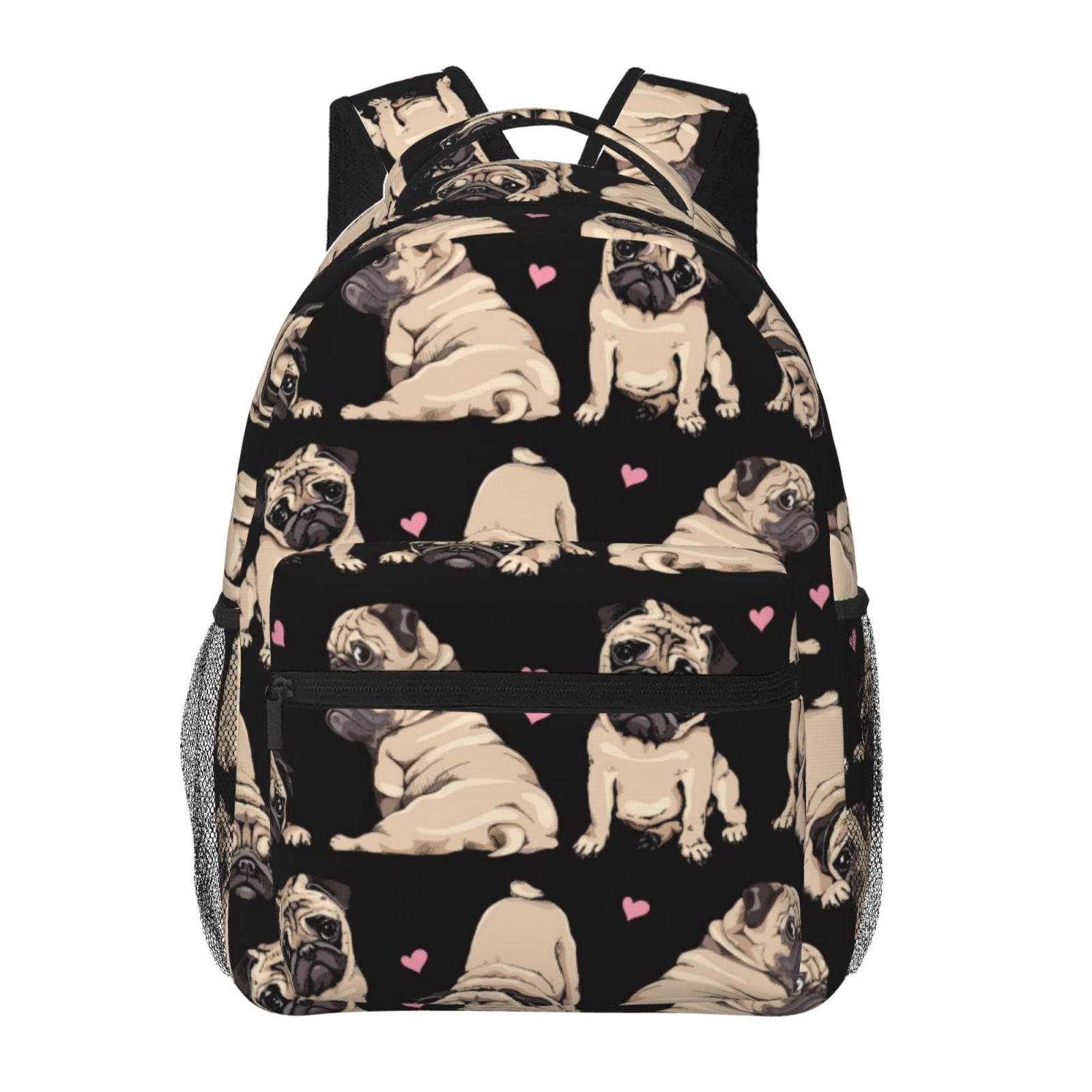 Xecao French Bulldog Backpack, a stylish and functional choice for both ...