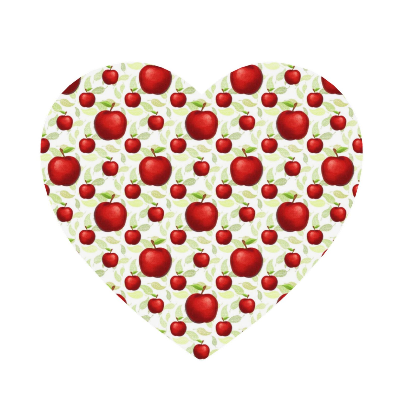 Xecao Fruit Apples for Fridge Magnets - Fun Decorative Refrigerator ...