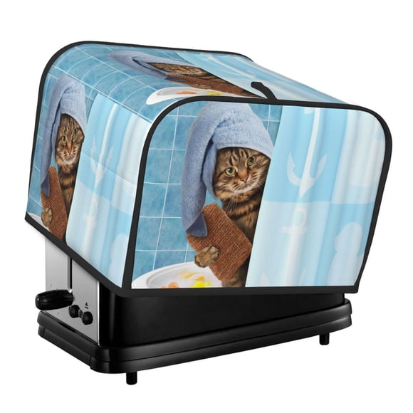 Cat Toaster