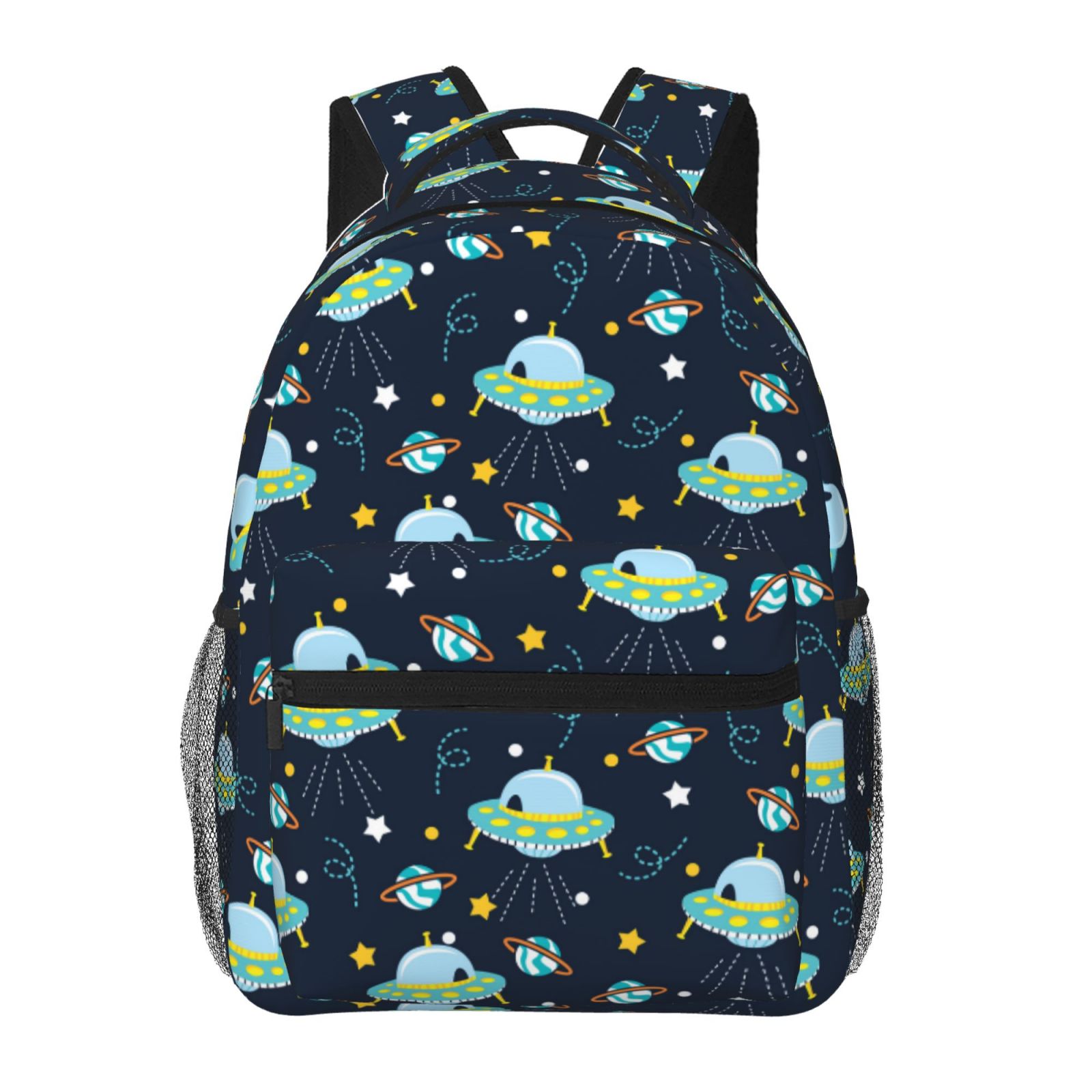 Xecao Galaxy With Ufo Backpack, a stylish and functional choice for ...