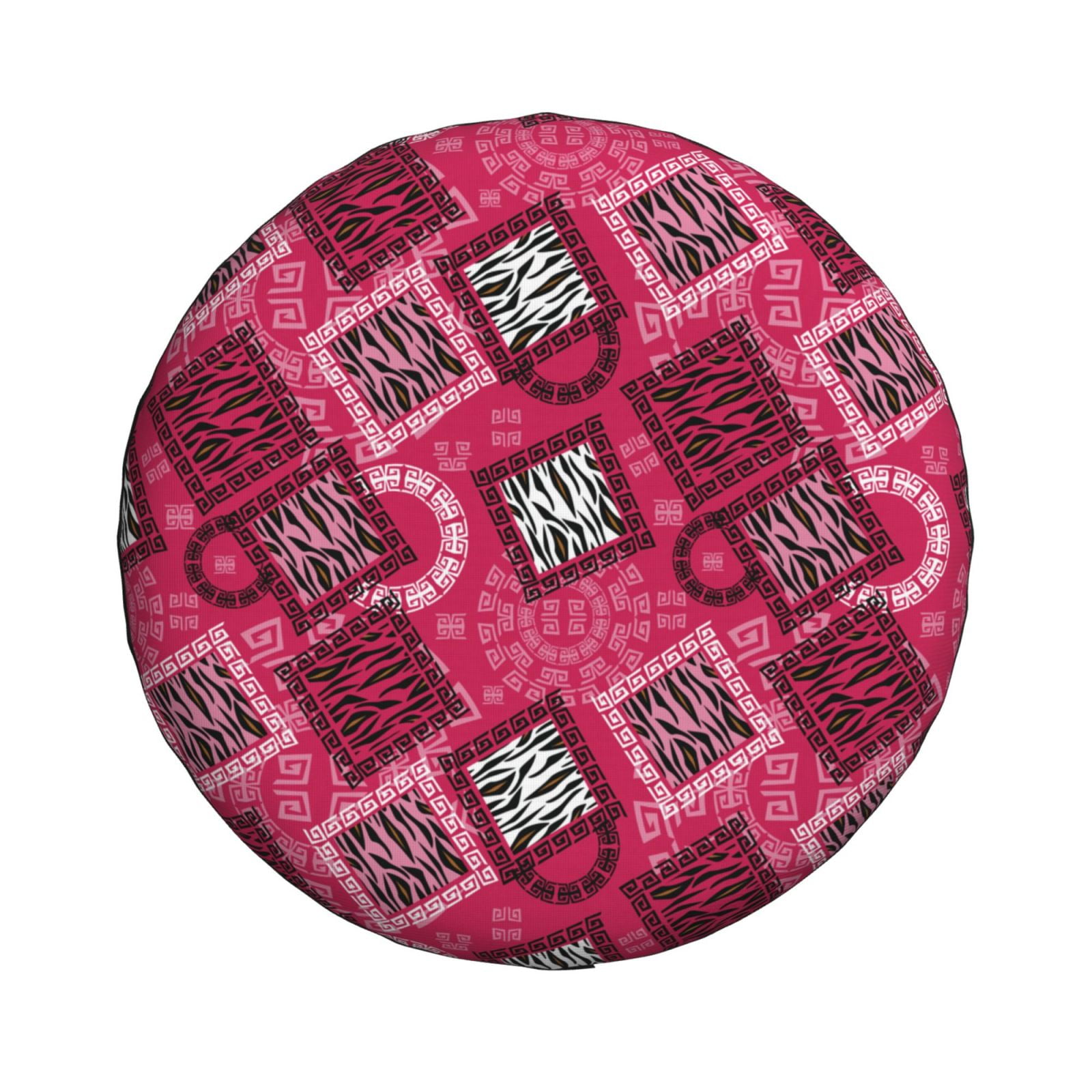 Xecao Geometry for Tire Covers: Waterproof, dust-proof, and universally ...