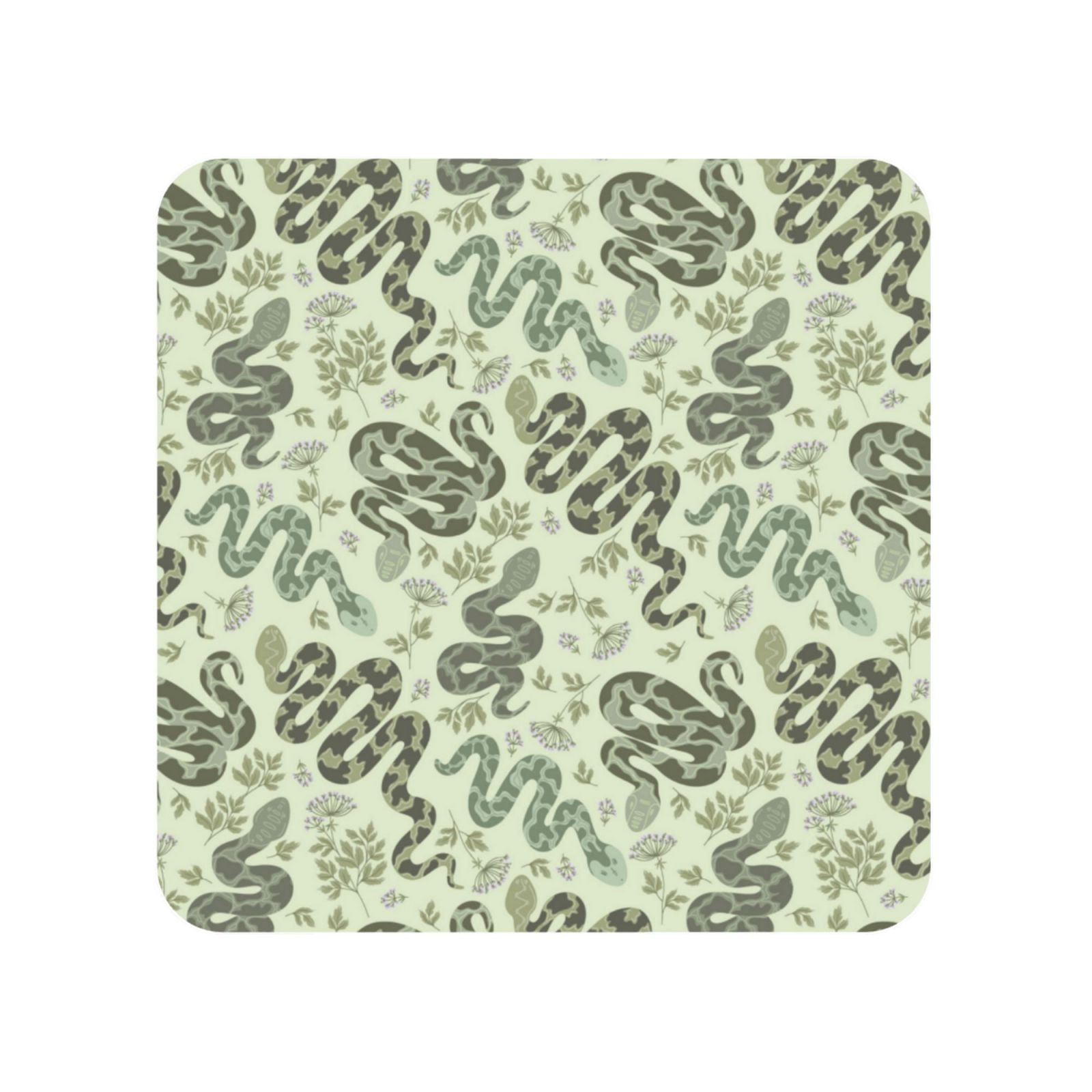 Xecao Green Snake for Fridge Magnets - Fun Decorative Refrigerator ...