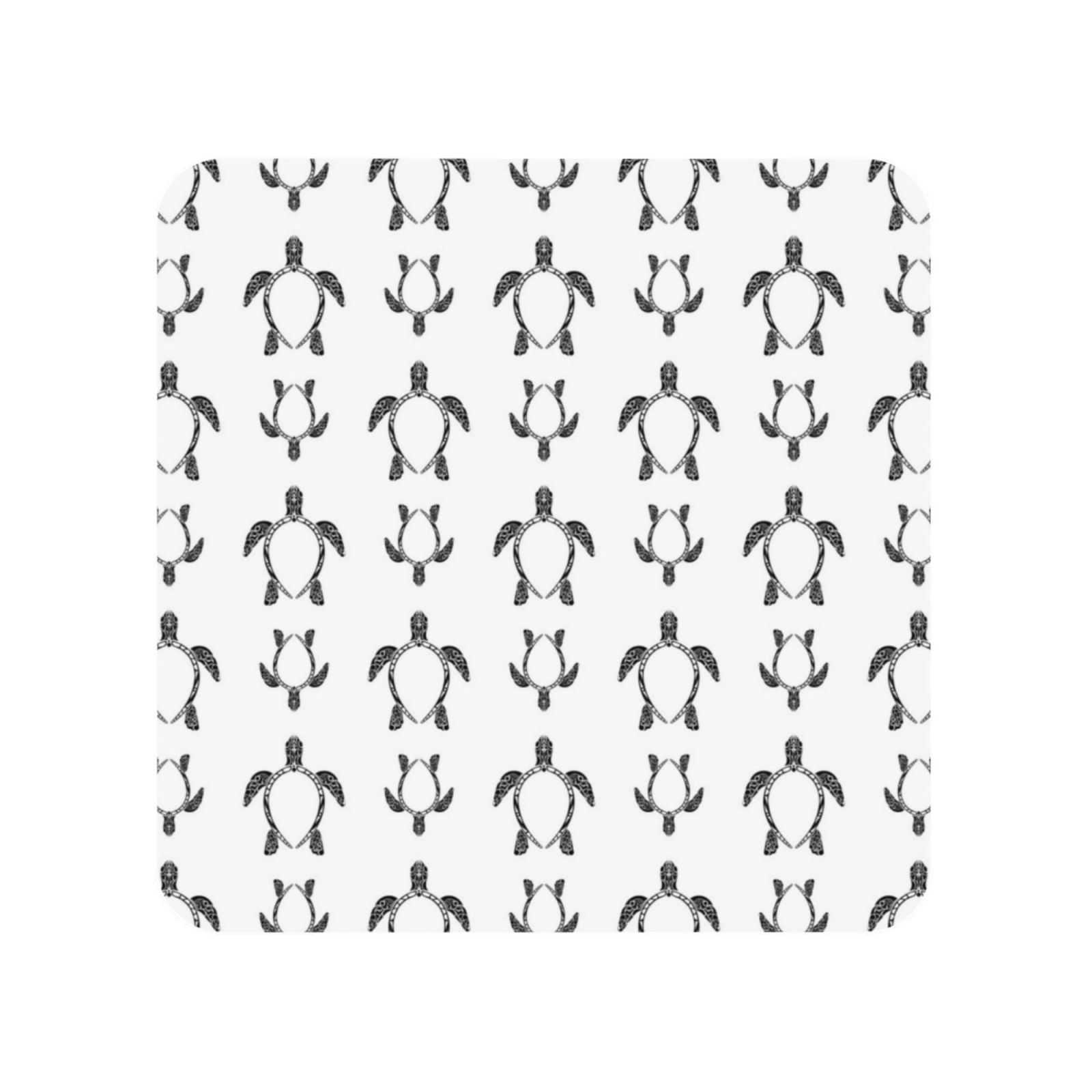 Xecao Hand Drawn Turtle for Fridge Magnets - Fun Decorative ...