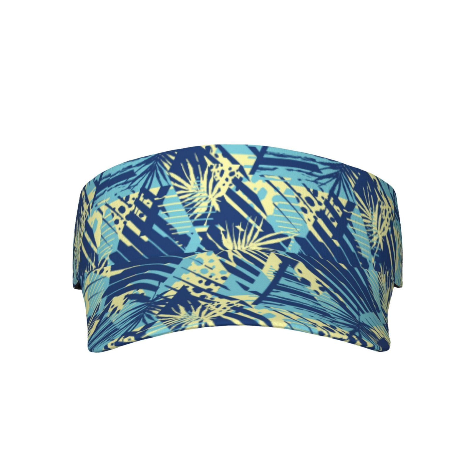 Xecao Hawaiian Style for Adult Sun Cap offers versatile sun protection ...