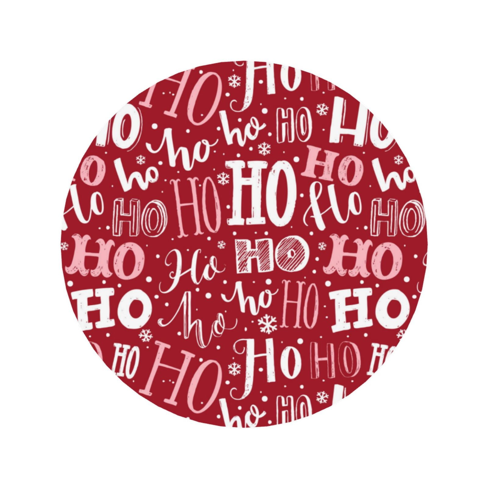 Xecao Ho Funny Christmas for Fridge Magnets - Fun Decorative ...