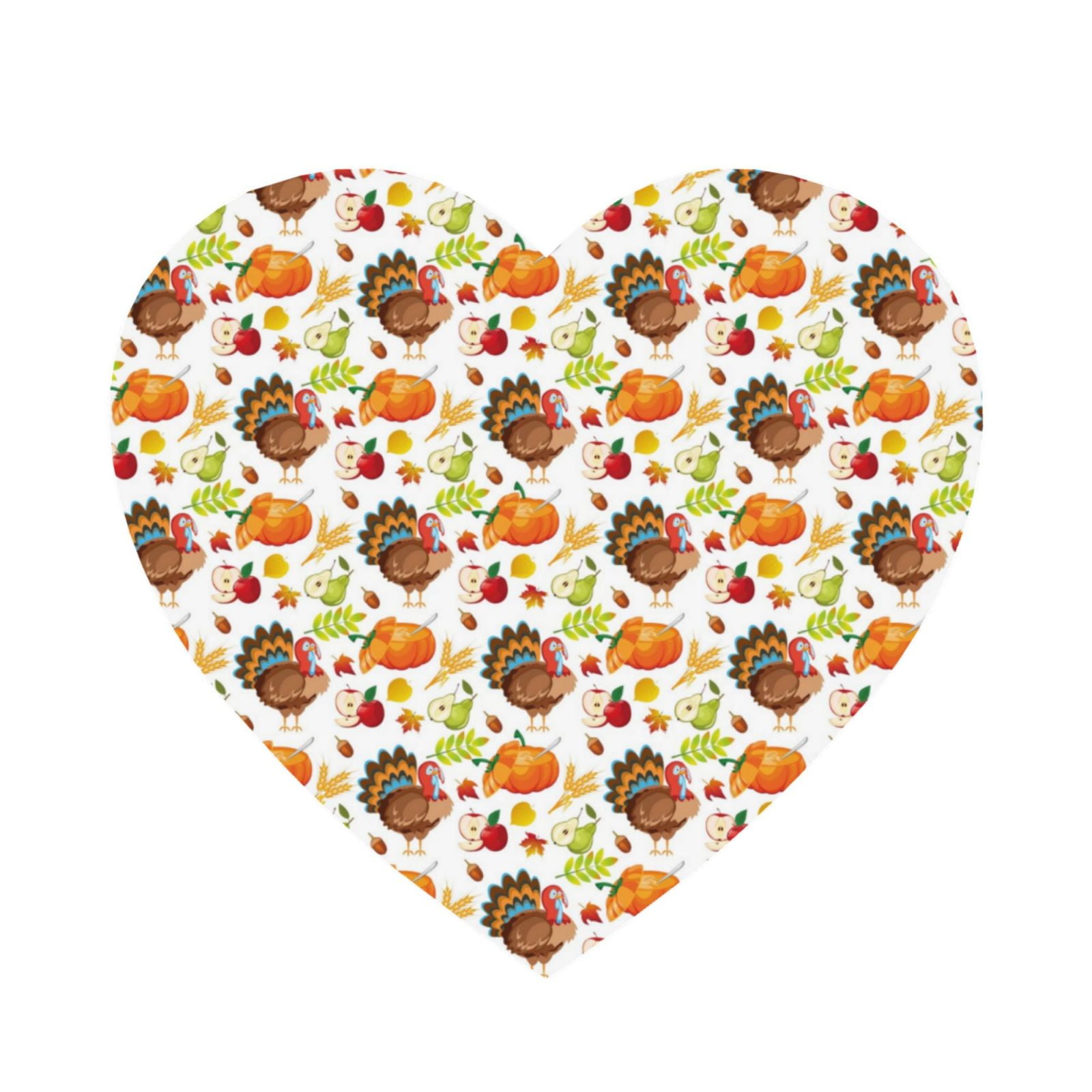 Xecao Holiday Thanksgiving Turkey for Fridge Magnets - Fun Decorative ...