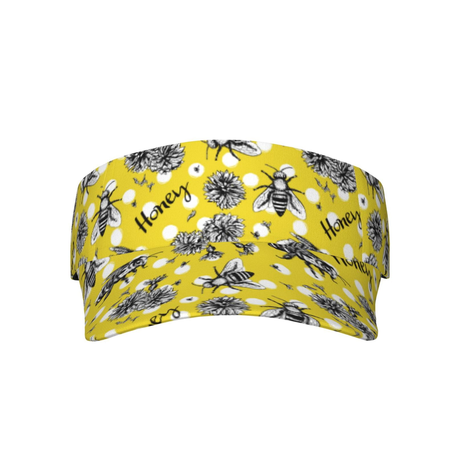 Xecao Honeybee for Adult Sun Cap offers versatile sun protection with ...