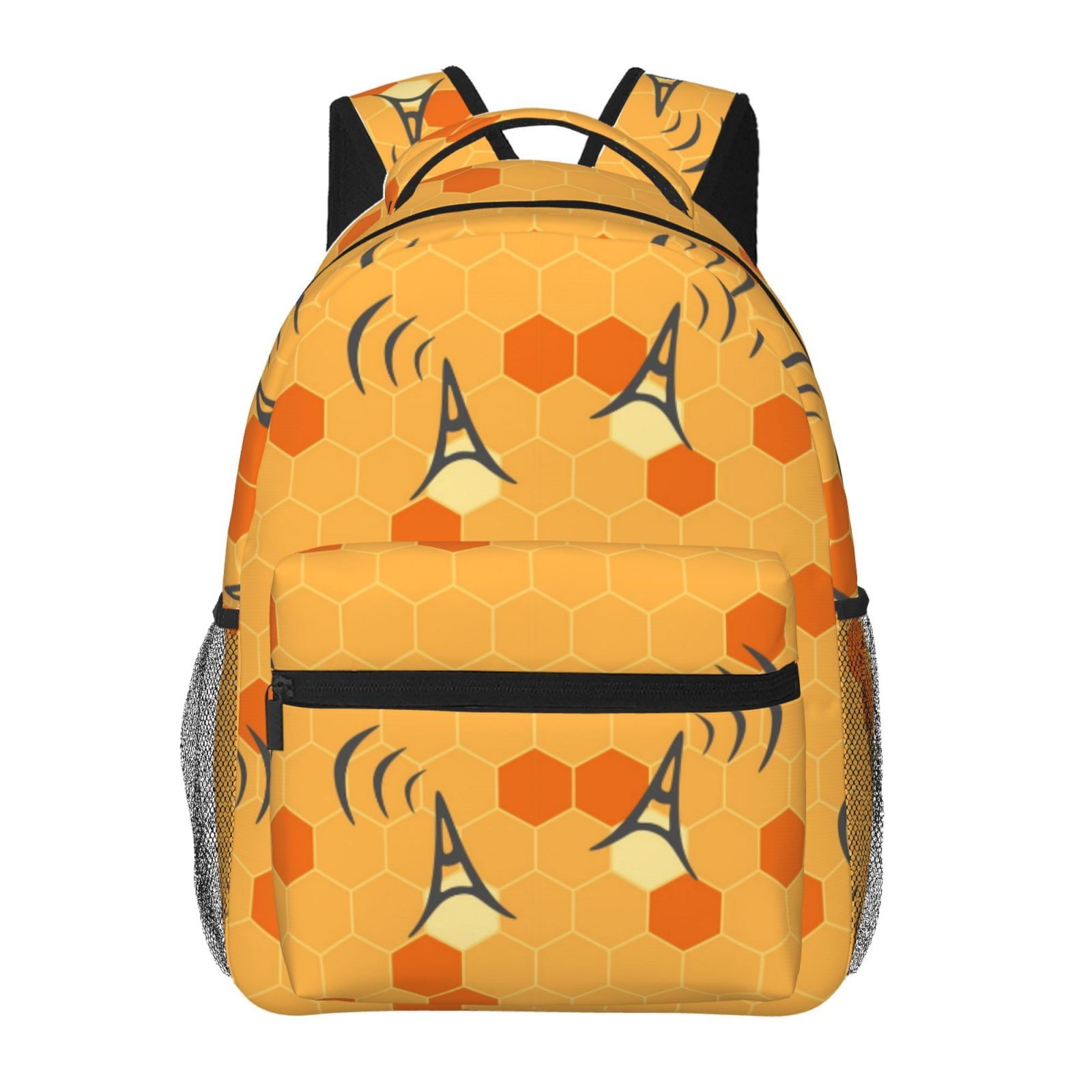 Xecao Honeycomb Backpack, a stylish and functional choice for both men ...