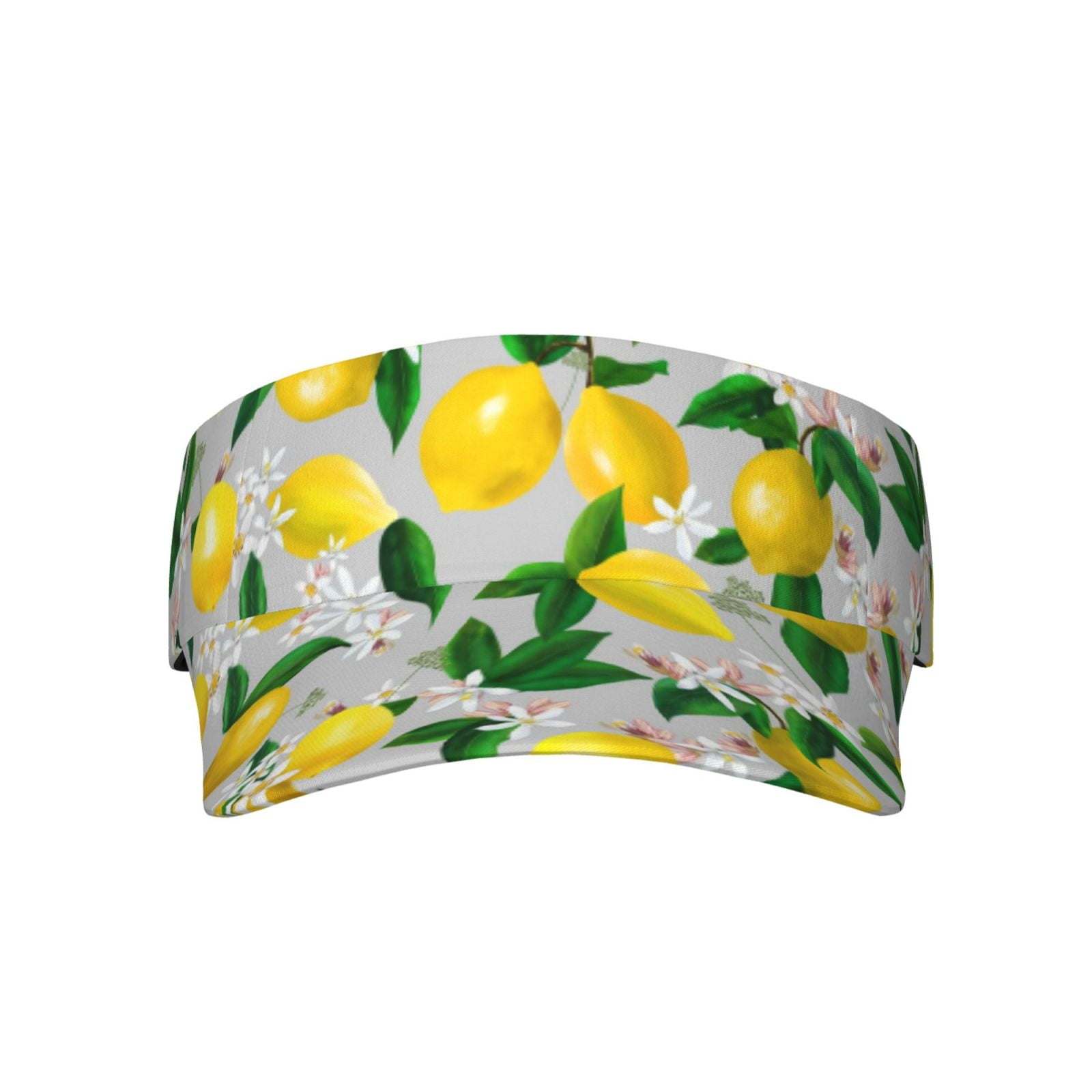 Xecao Lemon1 for Adult Sun Cap offers versatile sun protection with ...