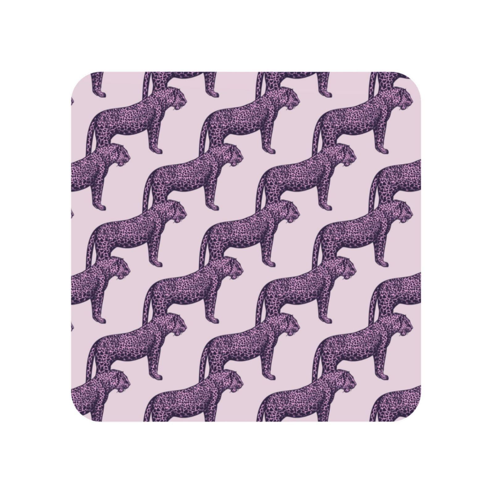 Xecao Leopard Print for Fridge Magnets - Fun Decorative Refrigerator ...