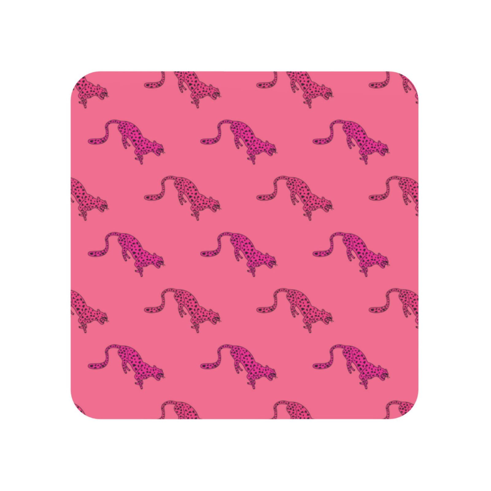 Xecao Leopard Print for Fridge Magnets - Fun Decorative Refrigerator ...