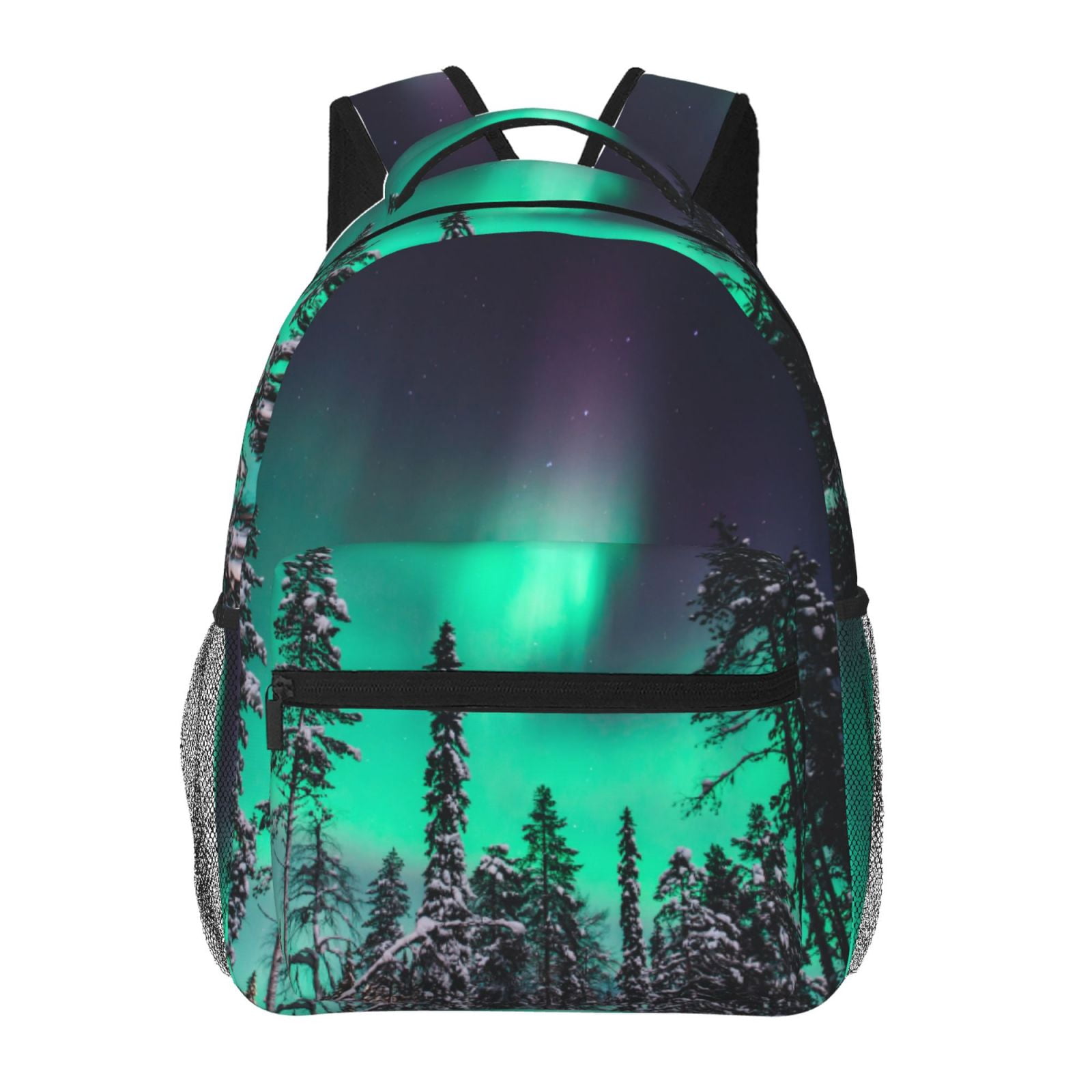 Xecao Northern Lights 2 Backpack, a stylish and functional choice for ...