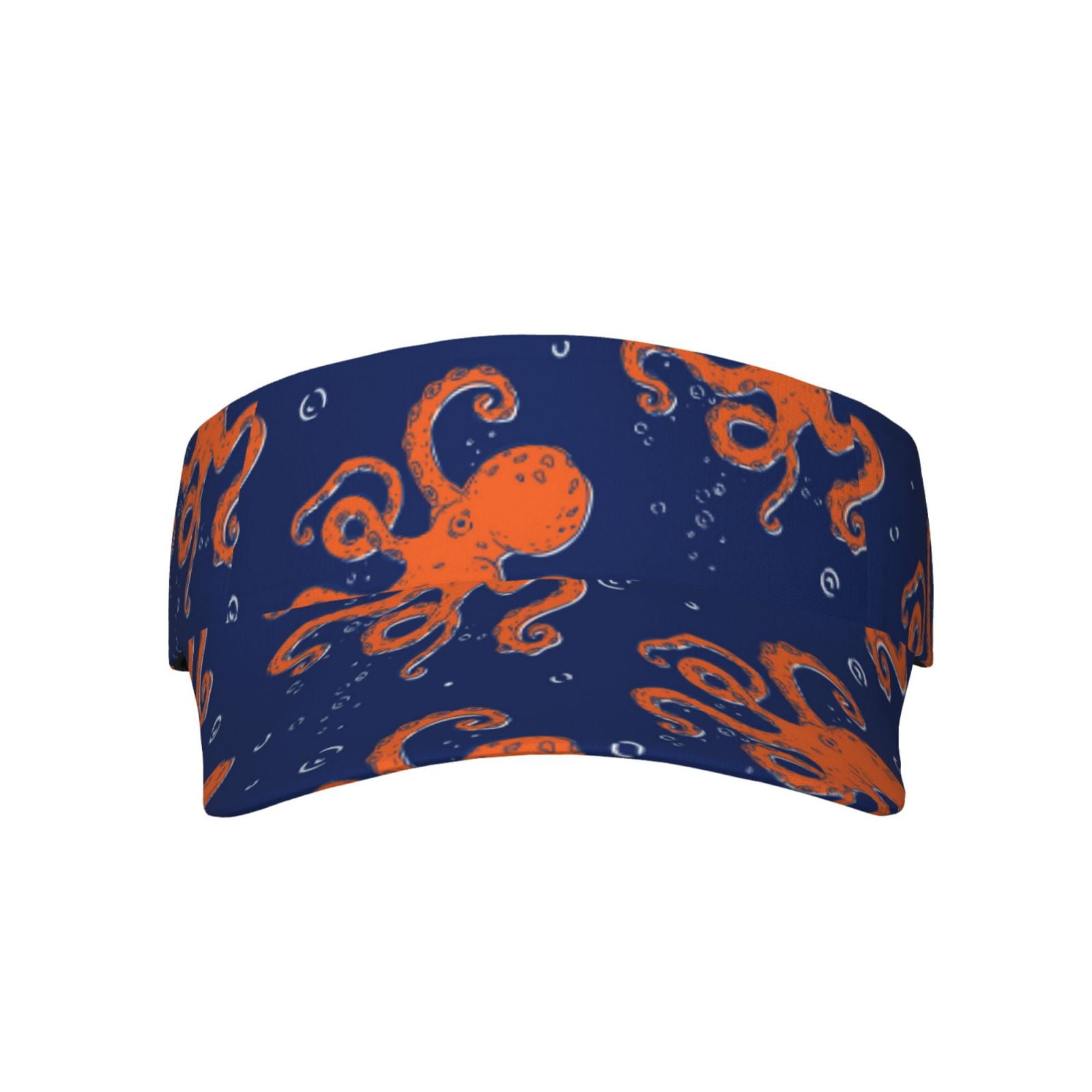 Xecao Octopus for Adult Sun Cap offers versatile sun protection with ...