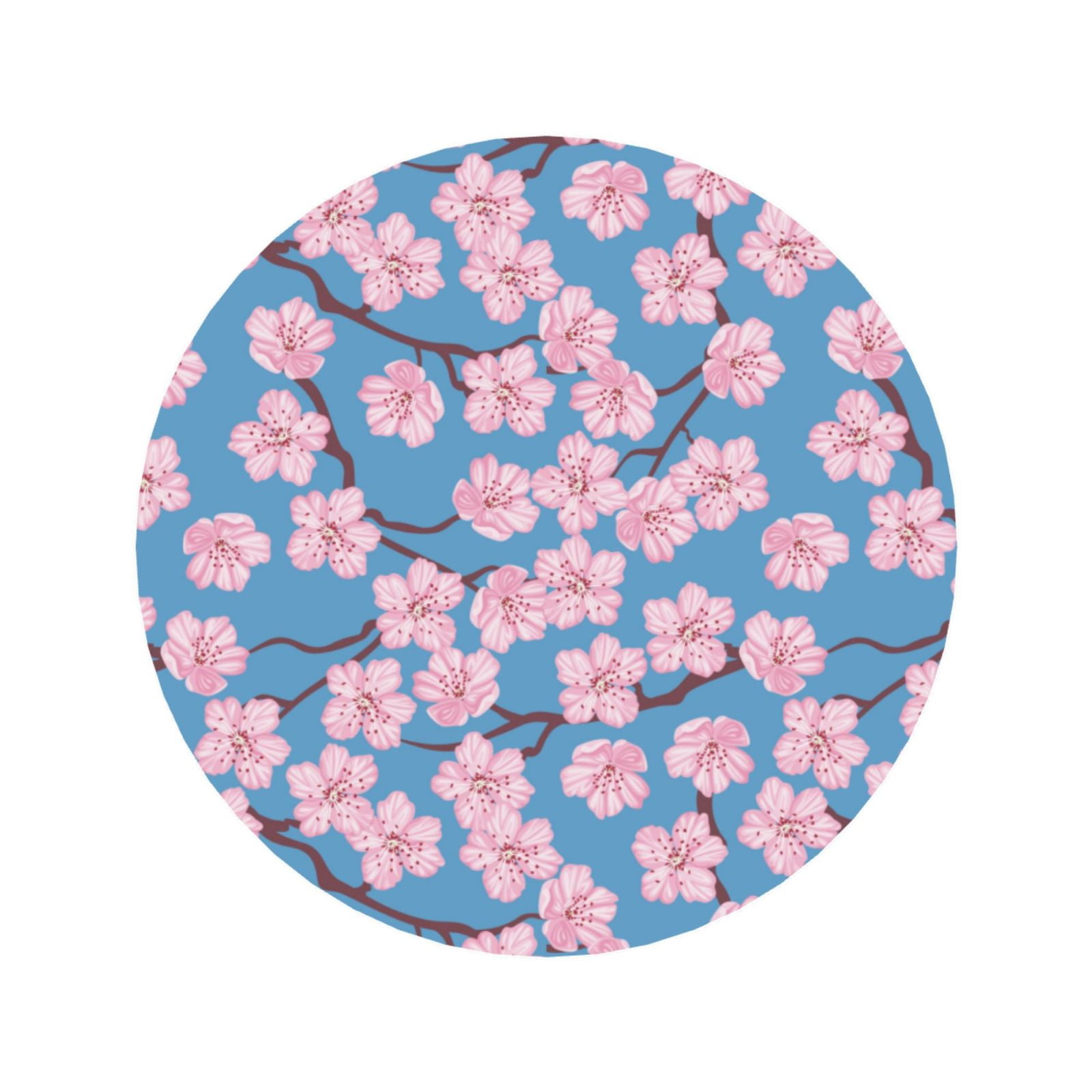 Xecao Orchids Flowers for Fridge Magnets - Fun Decorative Refrigerator ...