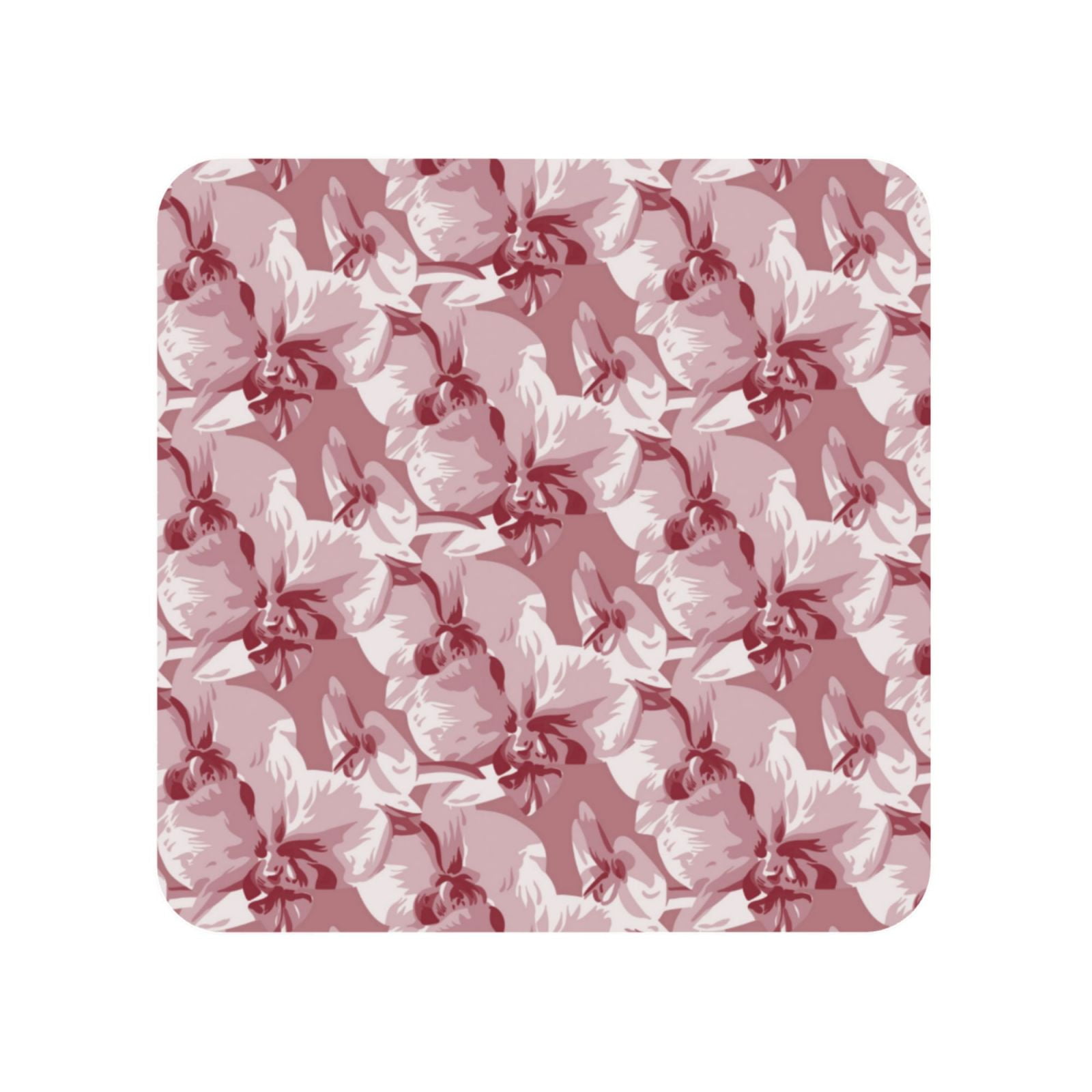 Xecao Orchids Flowers for Fridge Magnets - Fun Decorative Refrigerator ...