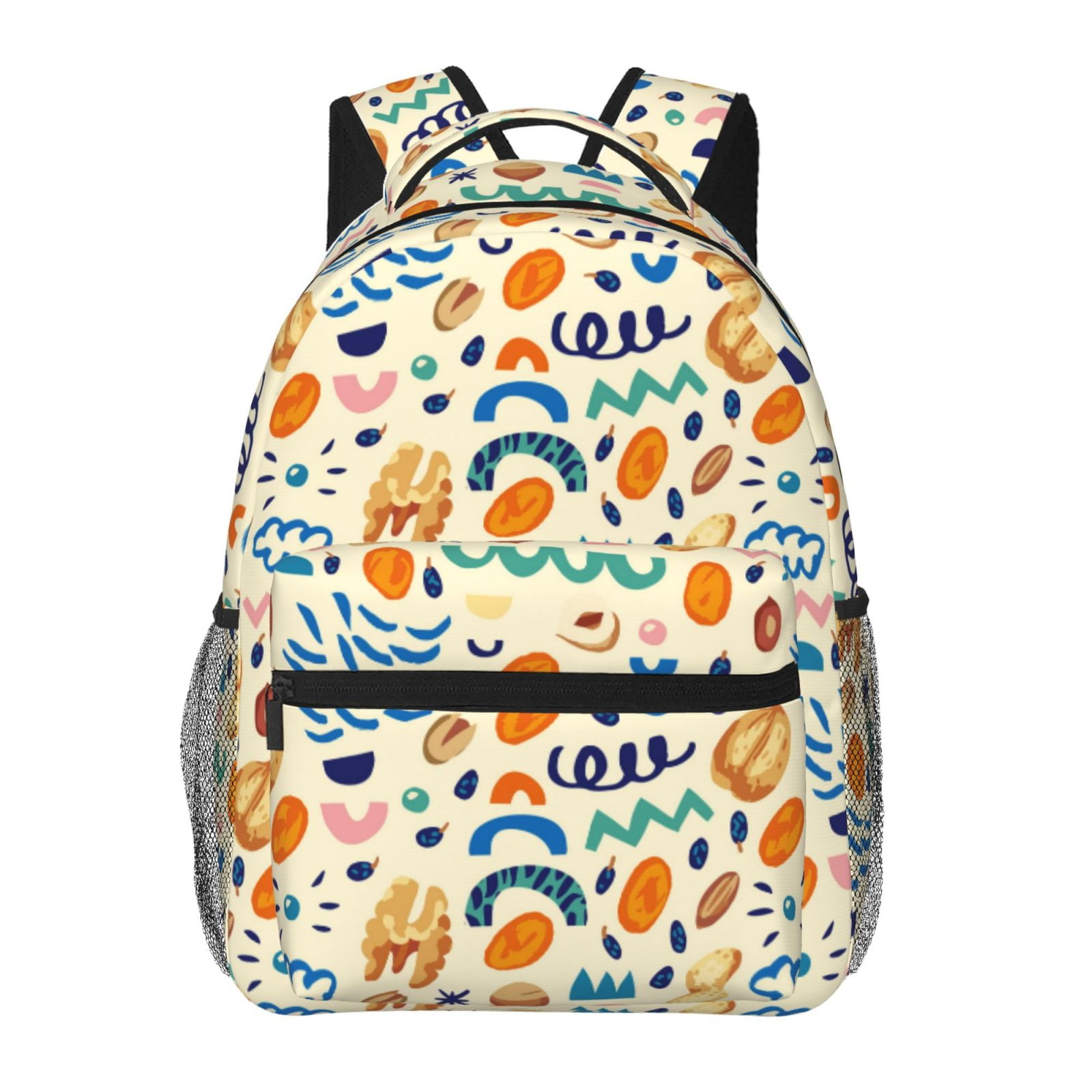 Xecao Peanuts 8 Backpack, a stylish and functional choice for both men ...