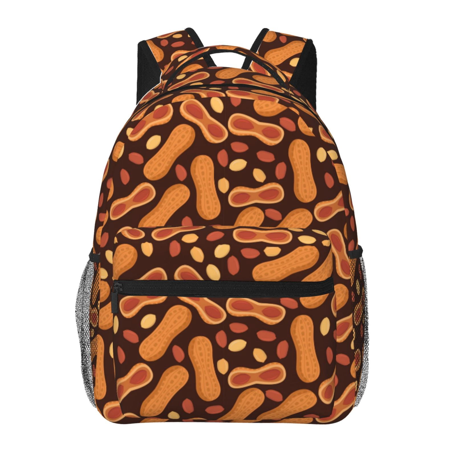 Xecao Peanuts2 Backpack, a stylish and functional choice for both men ...