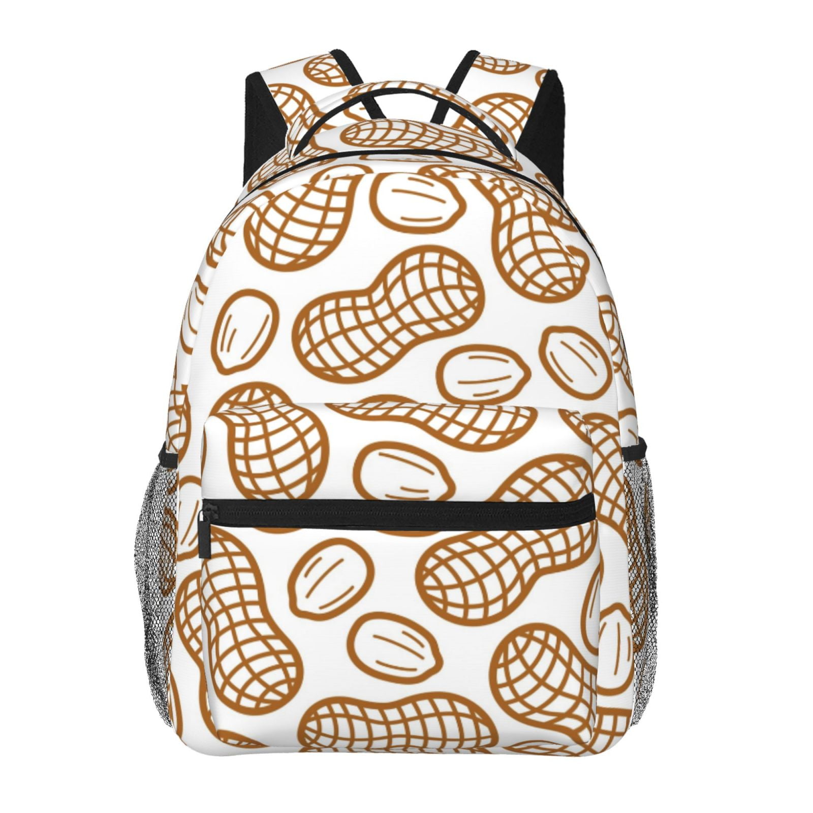 Xecao Peanuts7 Backpack, a stylish and functional choice for both men ...