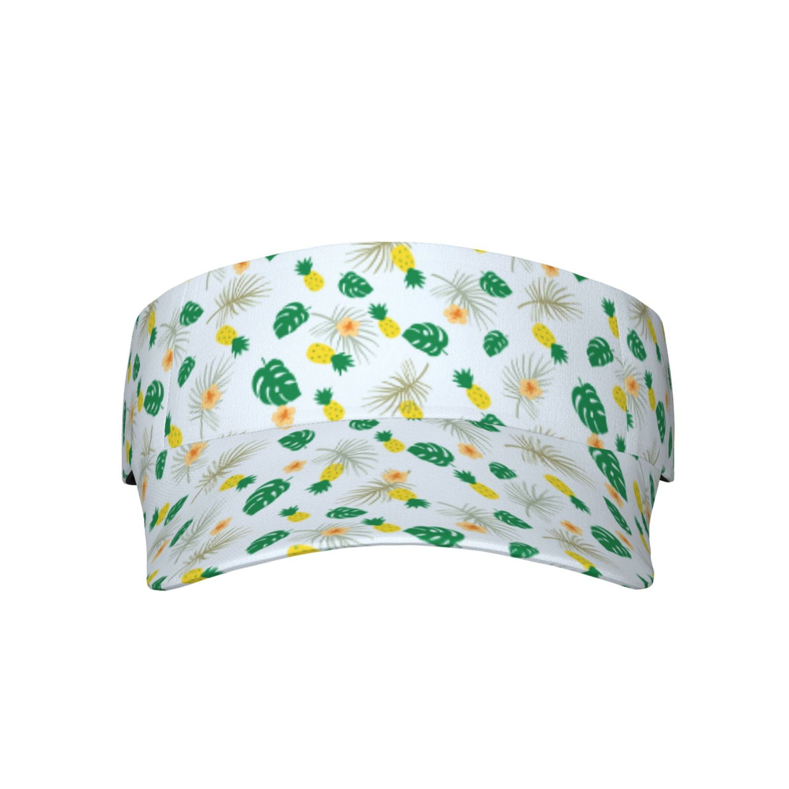 Xecao Pineapple for Adult Sun Cap offers versatile sun protection with ...