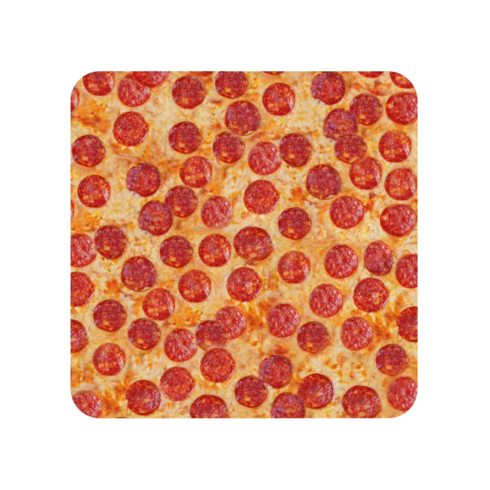 Xecao Pizza for Fridge Magnets - Fun Decorative Refrigerator Magnets ...