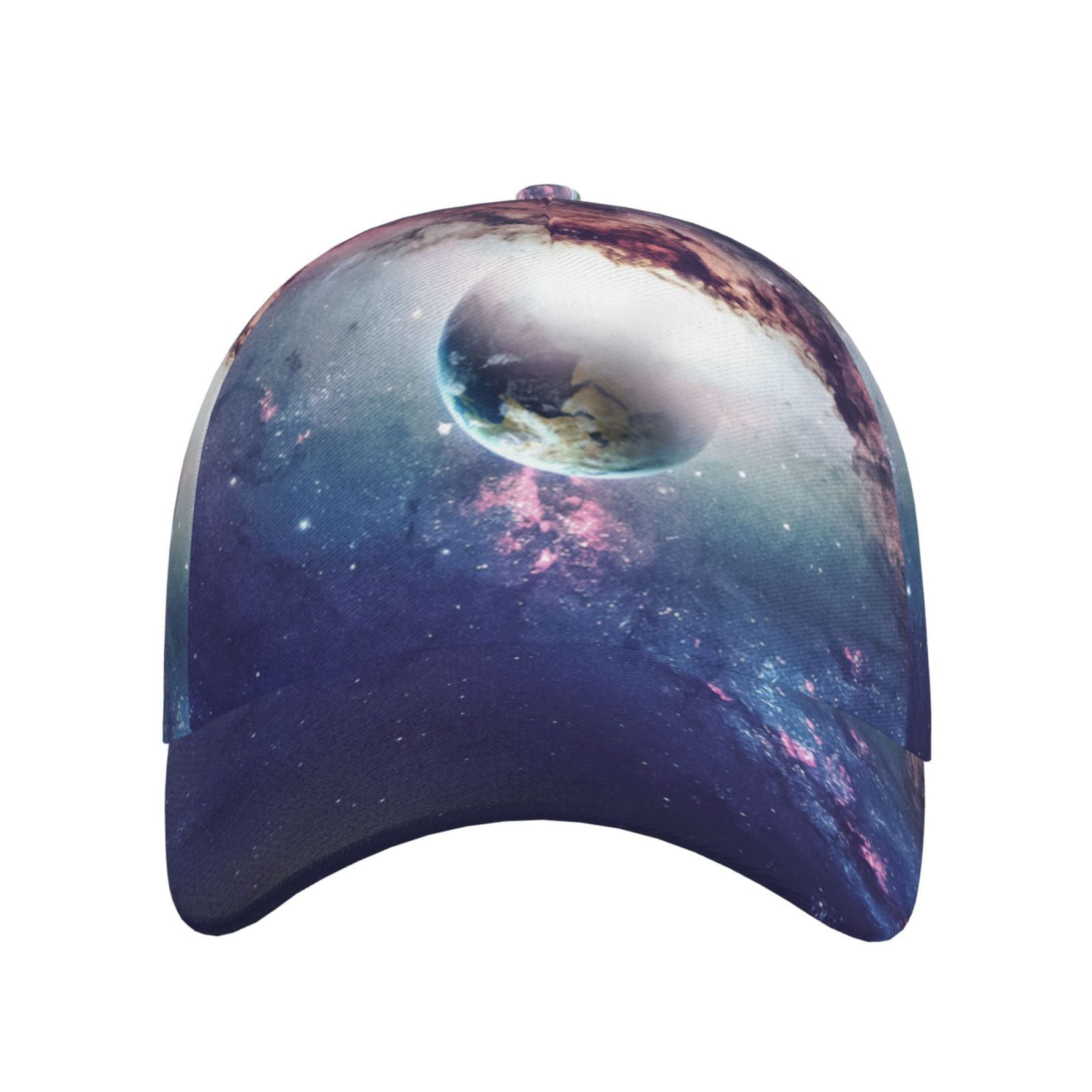 Xecao Planets Stars And Galaxies for Baseball Cap: Unisex, crafted from ...