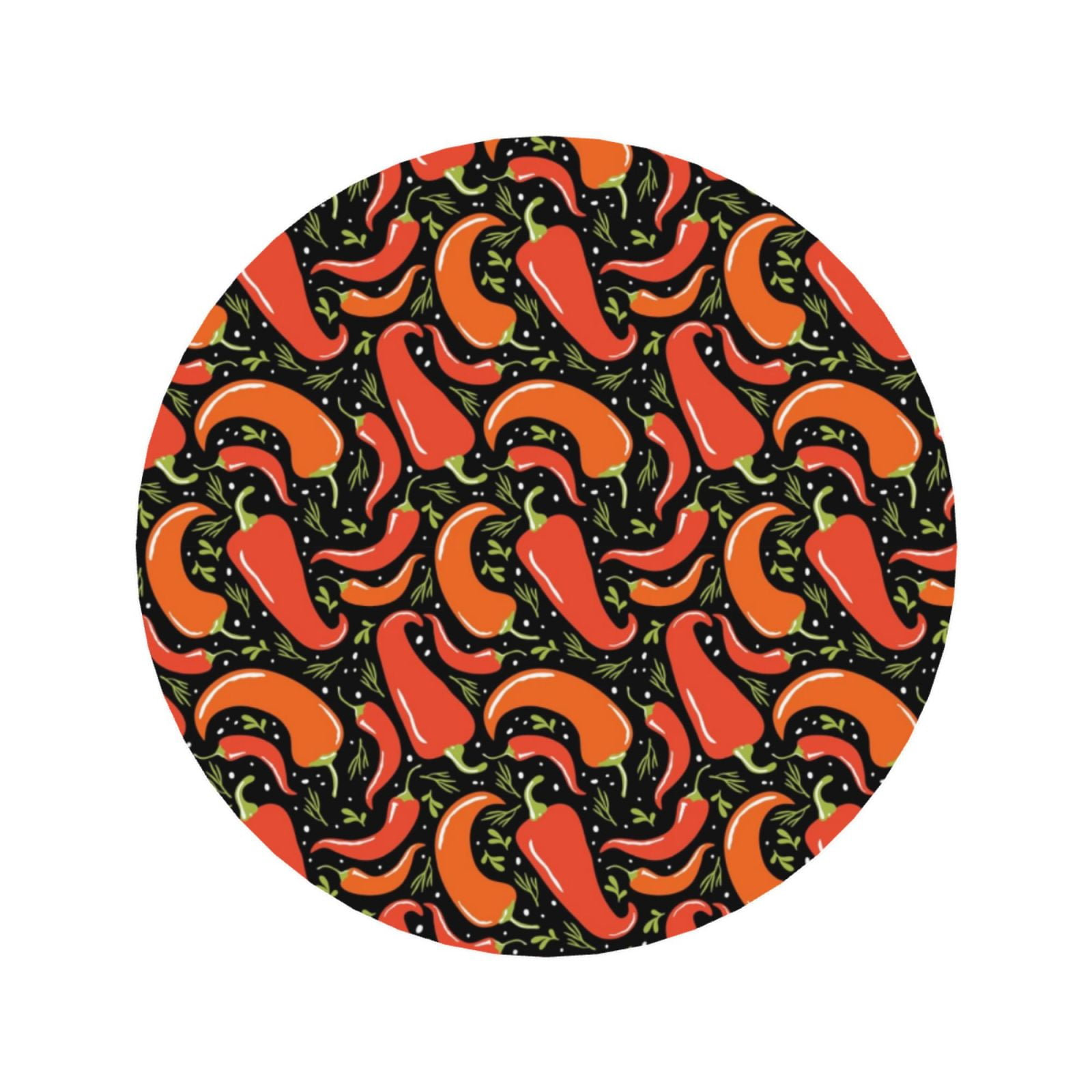 Xecao Red Hot Chili for Fridge Magnets - Fun Decorative Refrigerator ...