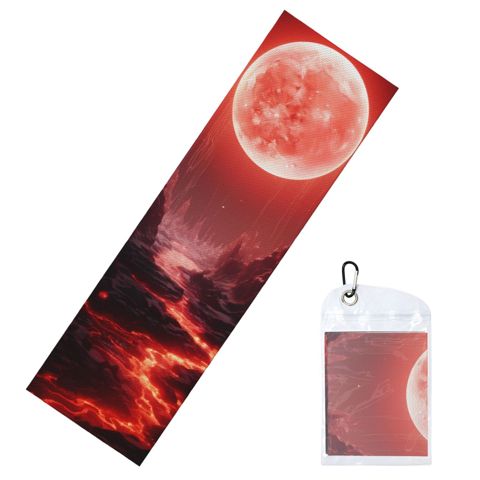 Lava Wrap