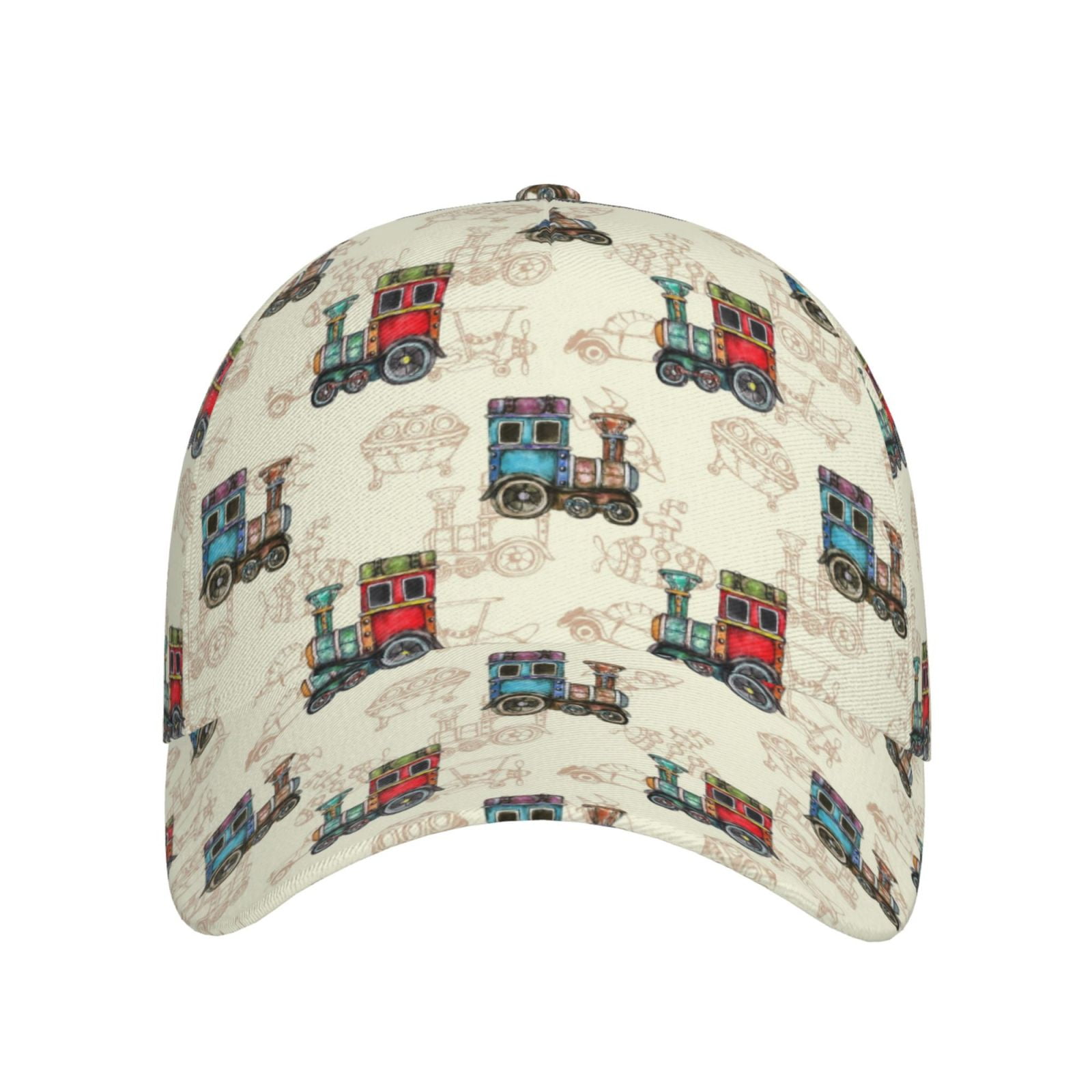 Xecao Retro Steampunk Vehicle for Baseball Cap: Unisex, crafted from ...