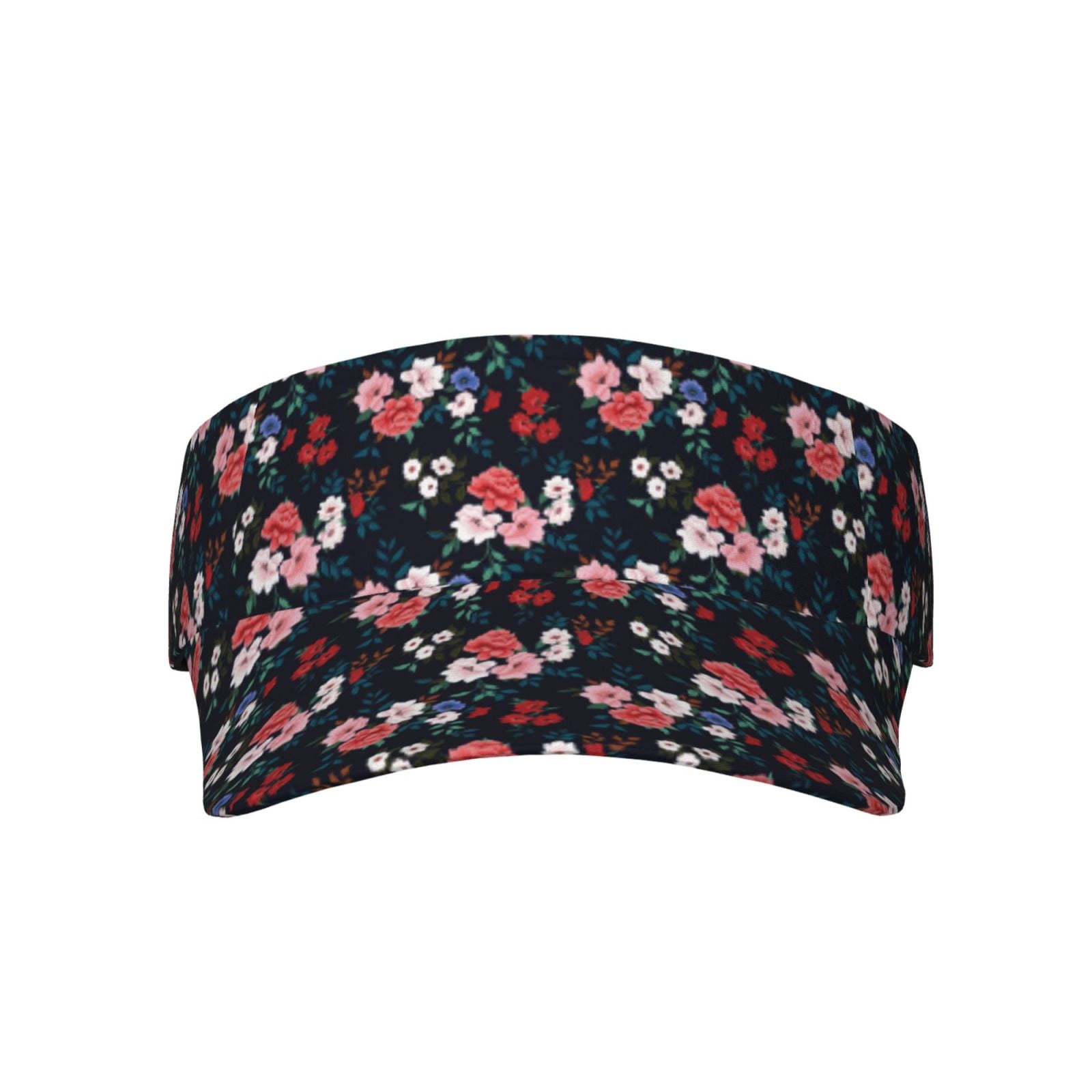 Xecao Rose Flowers for Adult Sun Cap offers versatile sun protection ...