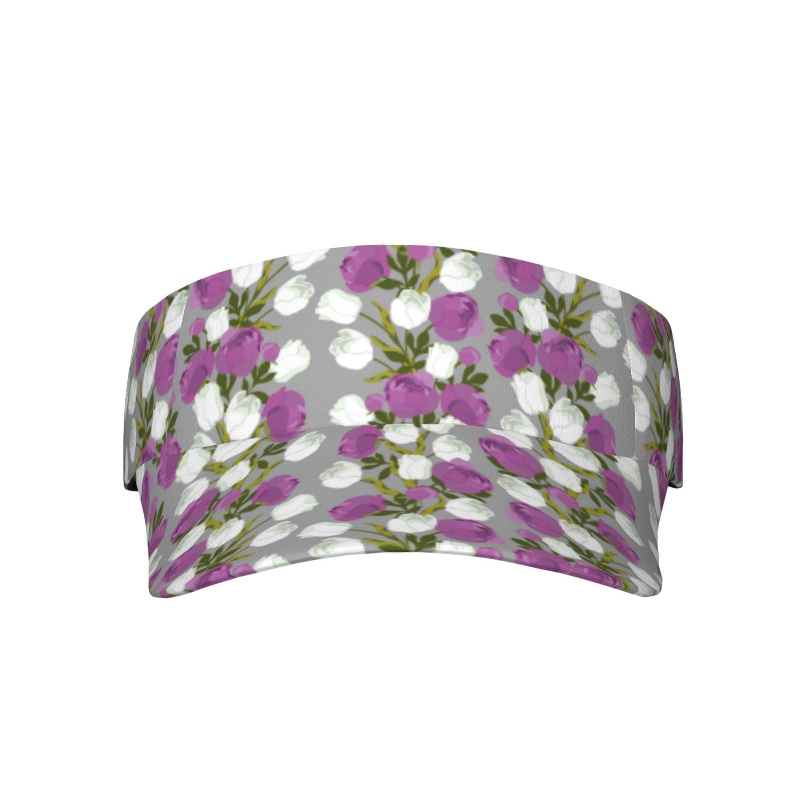 Xecao Rose Flowers for Adult Sun Cap offers versatile sun protection ...
