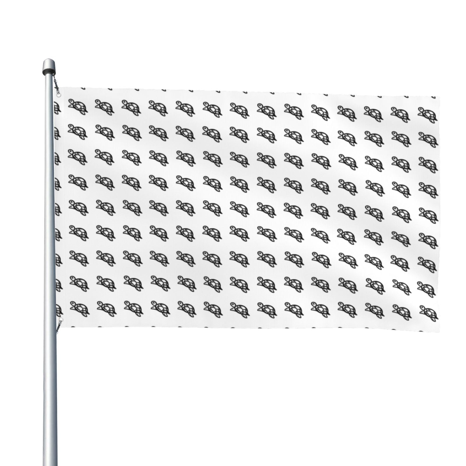 Xecao SeTurtle27 for Longest Lasting Flag, Made From Polyester, UV ...