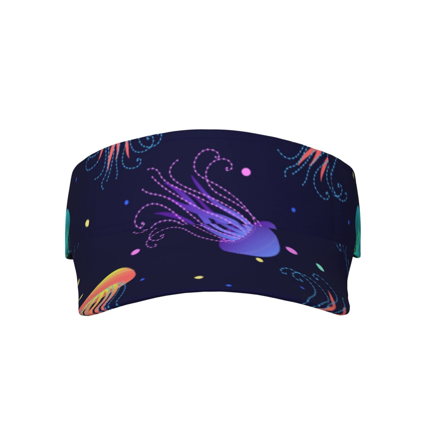 Xecao Sea Jellyfish for Adult Sun Cap offers versatile sun protection ...