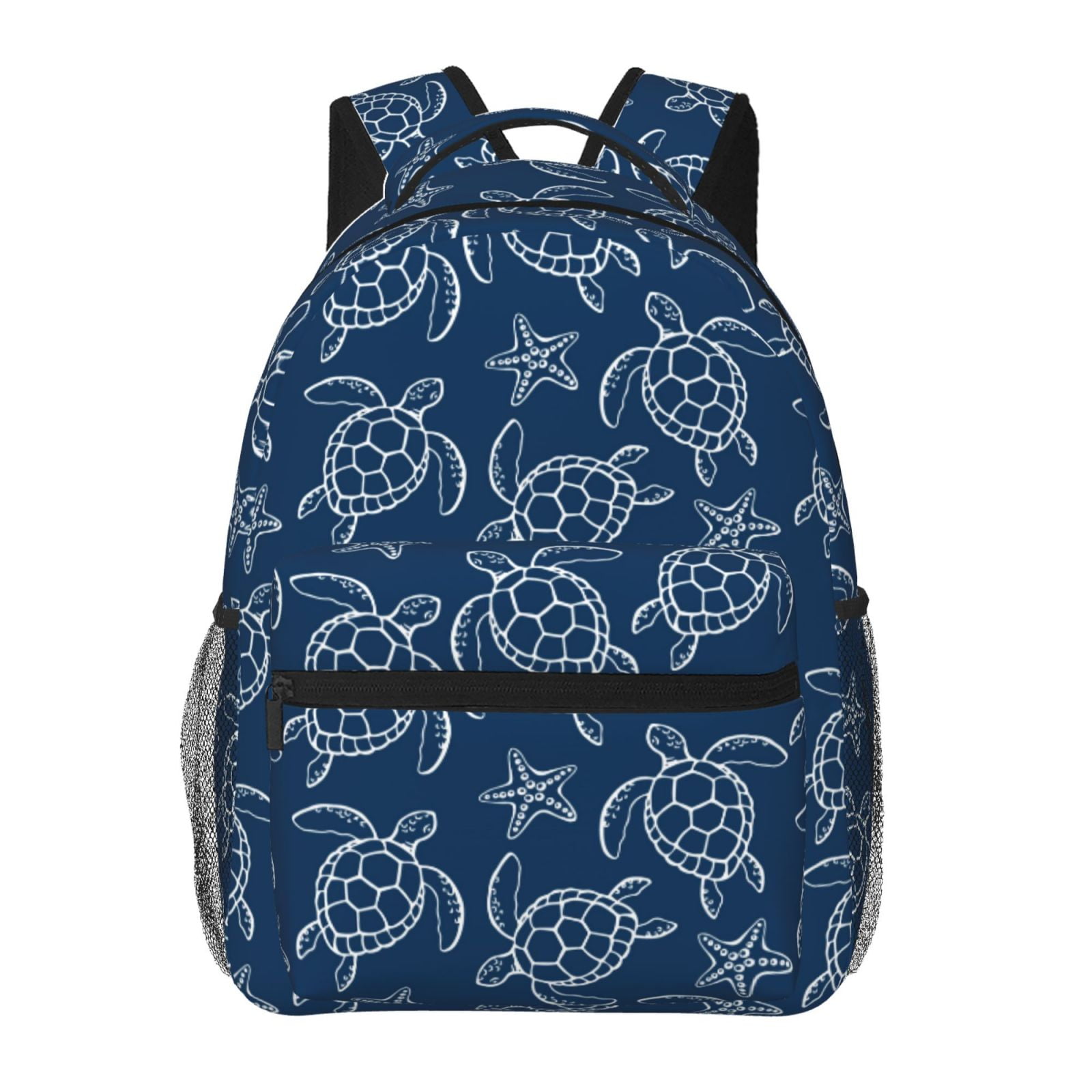 Xecao Sea Turtle Backpack, a stylish and functional choice for both men ...