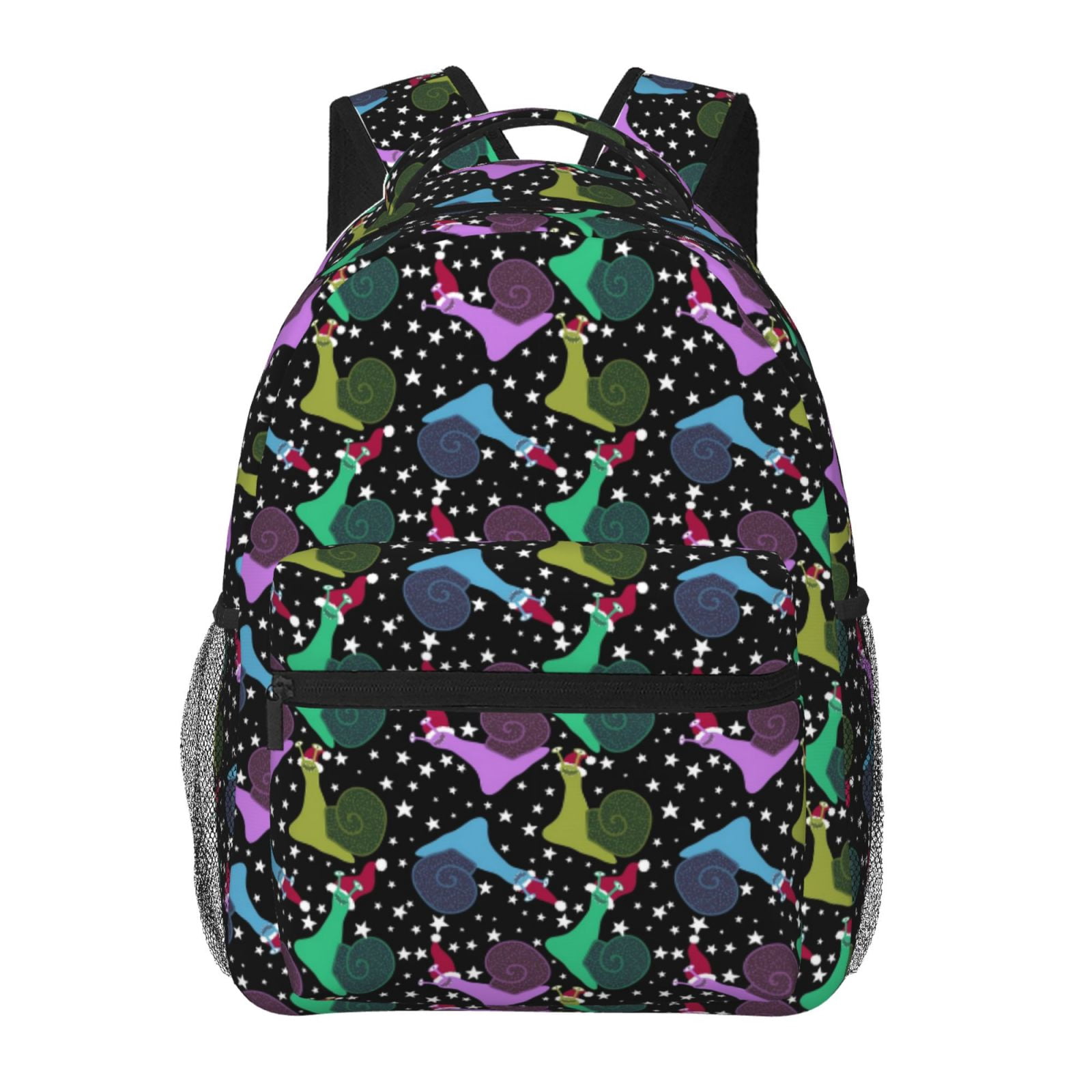 Xecao Snails 1 Backpack, a stylish and functional choice for both men ...