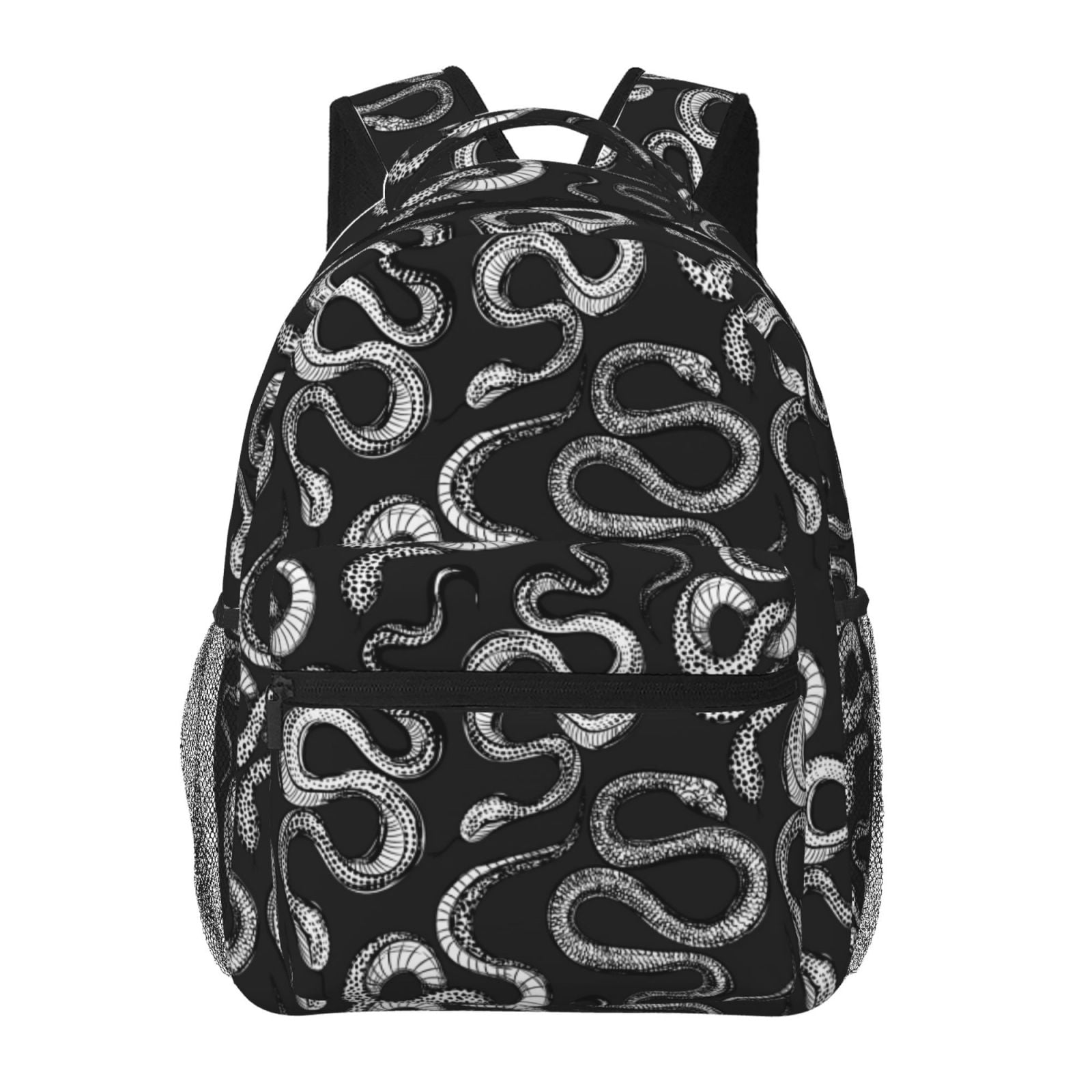 Xecao Snake Backpack, a stylish and functional choice for both men and ...