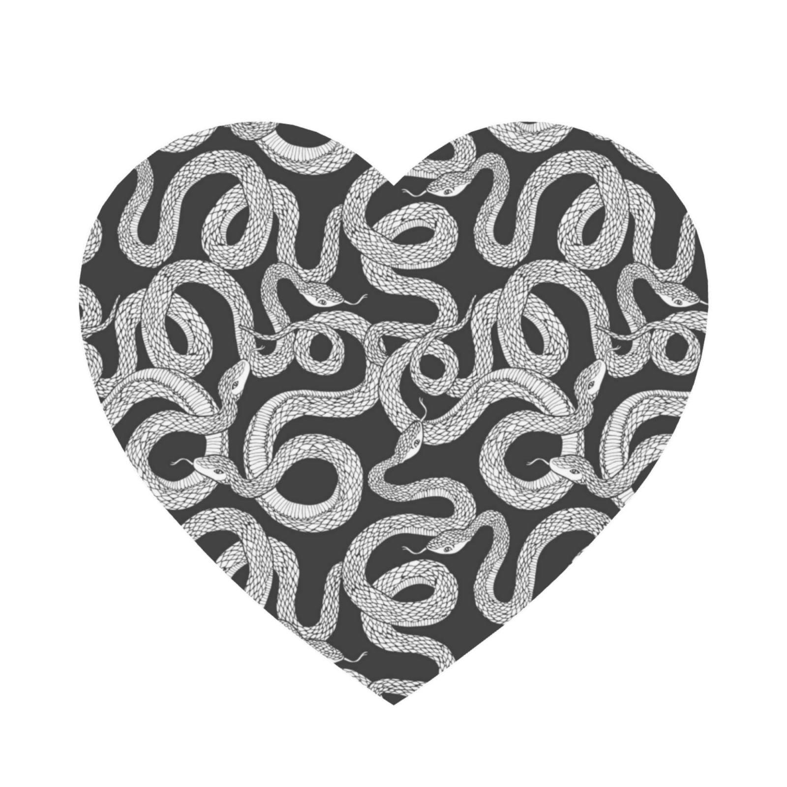 Xecao Snake for Fridge Magnets - Fun Decorative Refrigerator Magnets ...