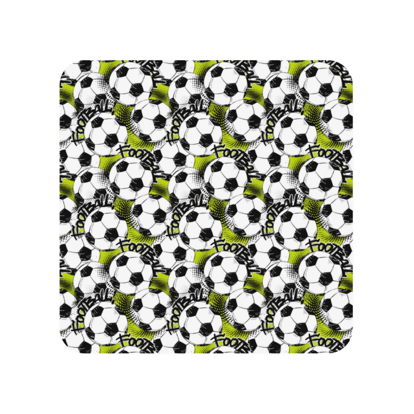 Xecao Soccer and Football for Fridge Magnets - Fun Decorative ...