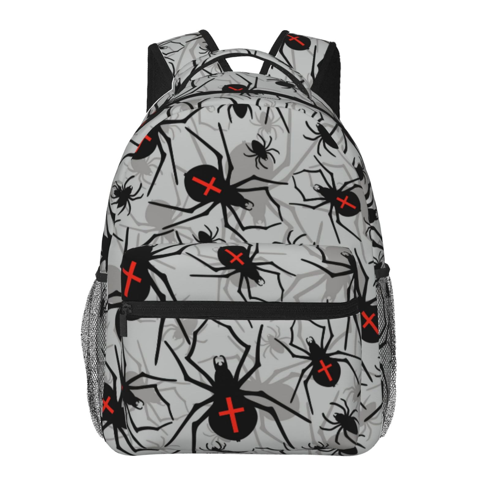 Xecao Spiders Backpack, a stylish and functional choice for both men ...