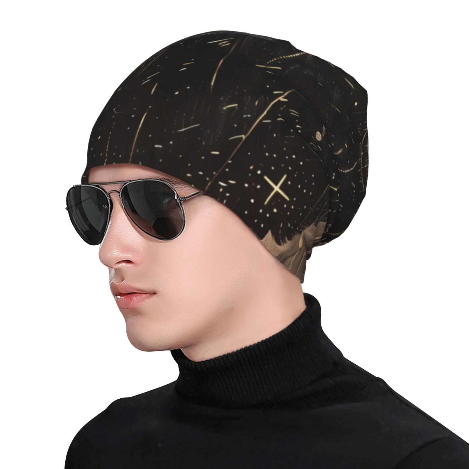 Black Sheep Hat