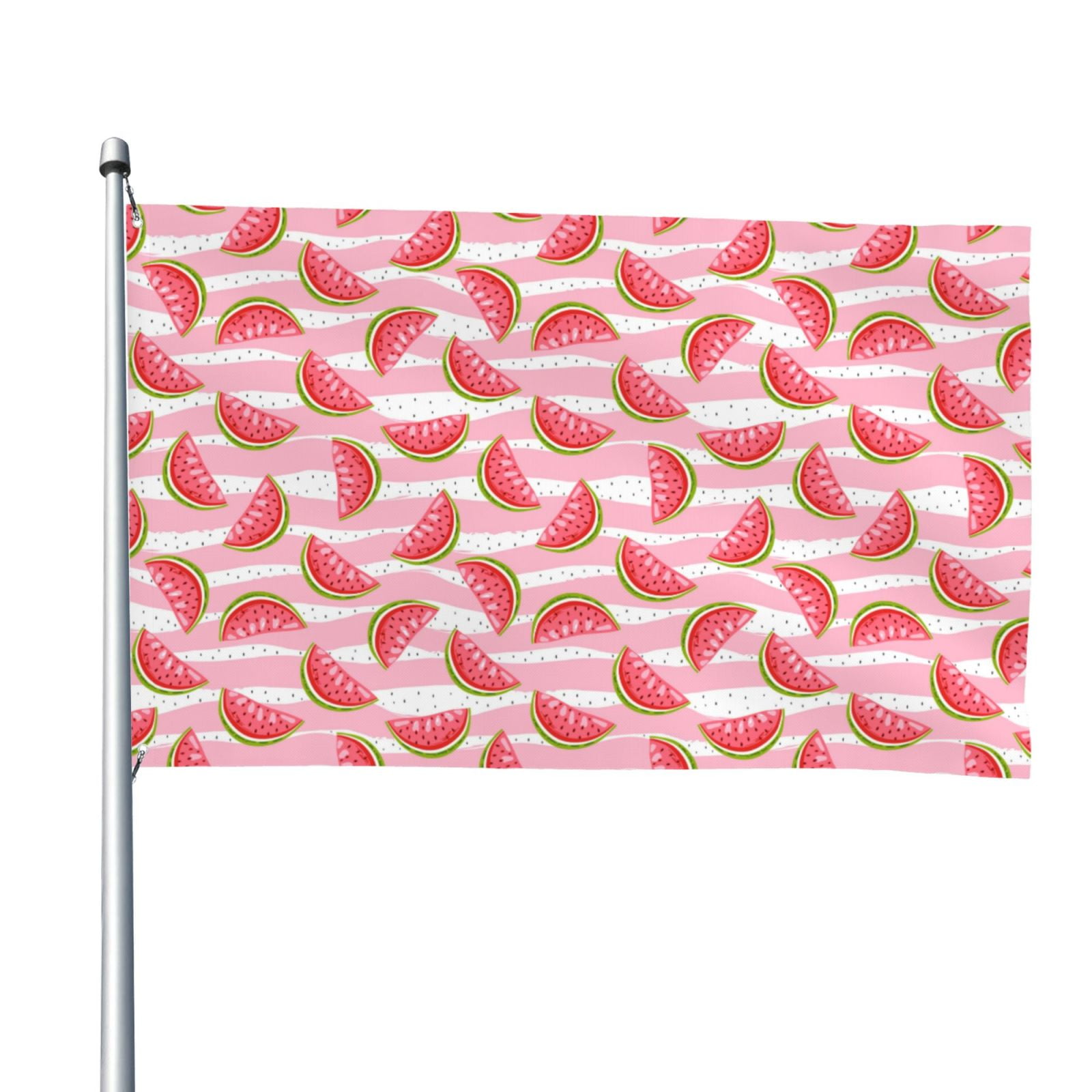 Xecao Sweet Watermelon for Longest Lasting Flag, Made From Polyester ...